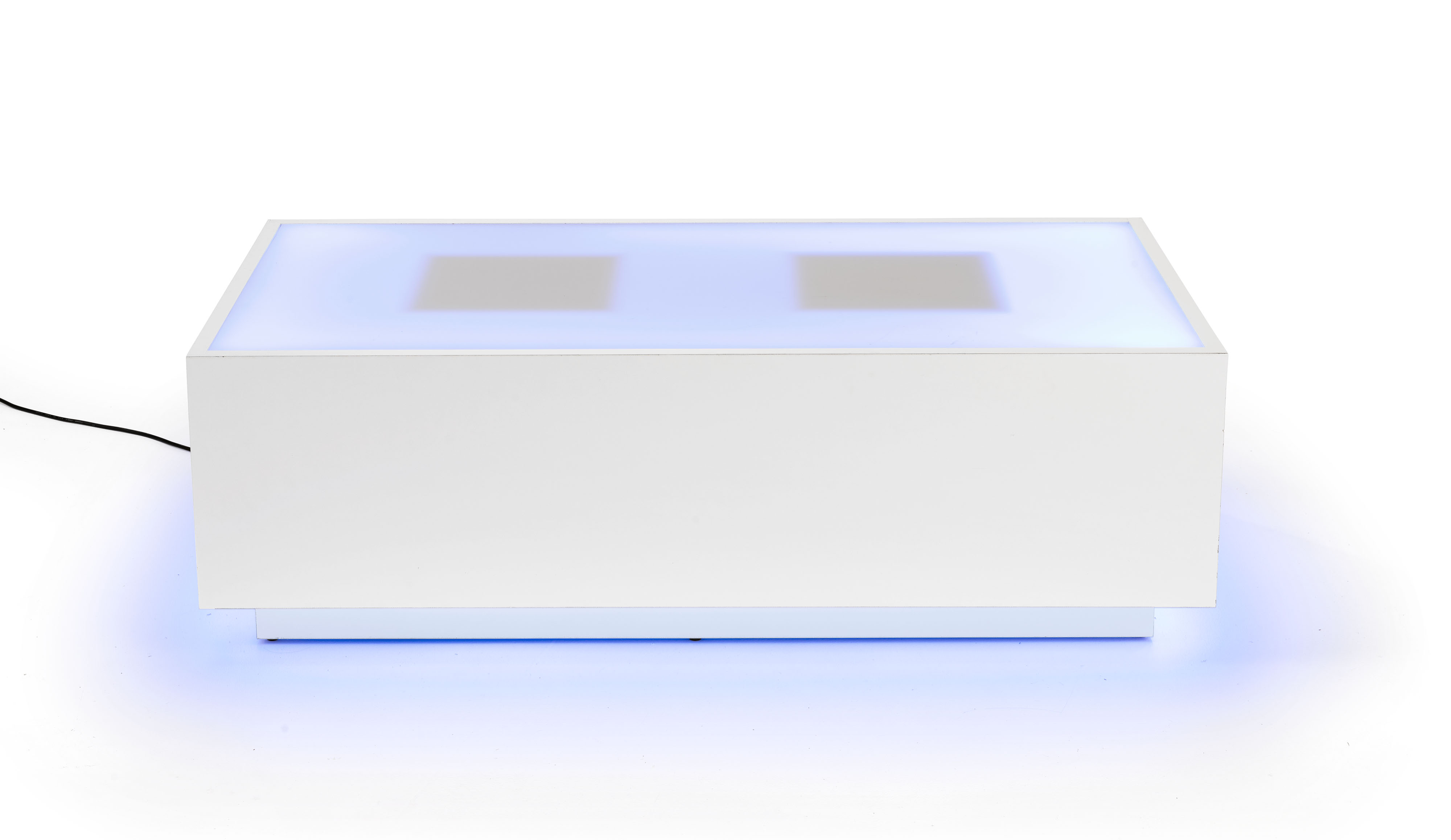 Illuminated Mannequin Riser Base | Includes Remote Control | Displays2Go