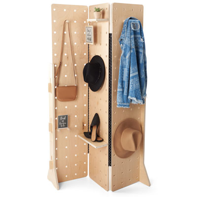 Modular Retail Display Systems | Configurable Merchandising Fixtures ...