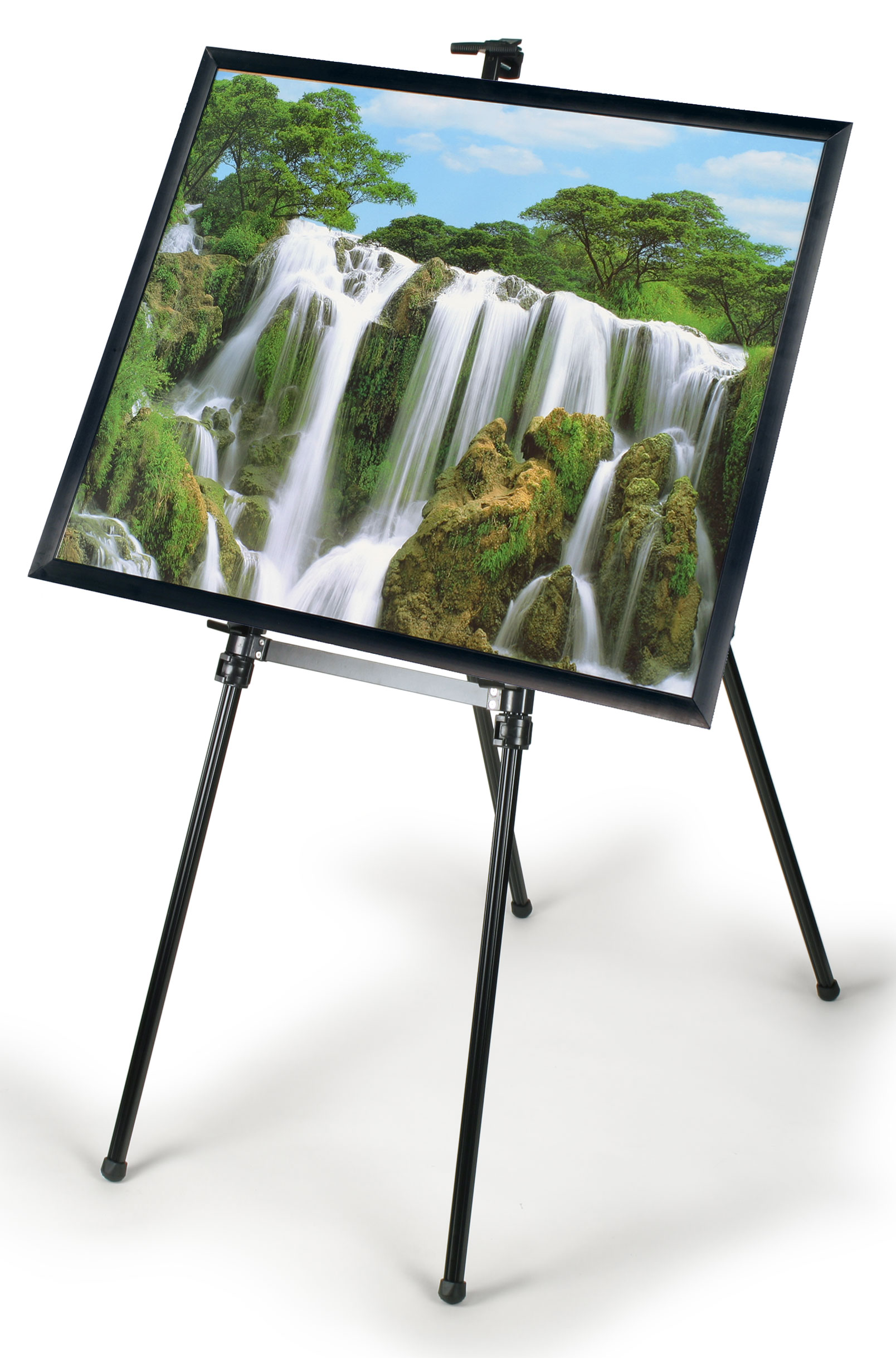 Advertisement Holder | Display Pictures and Artwork | Displays2Go