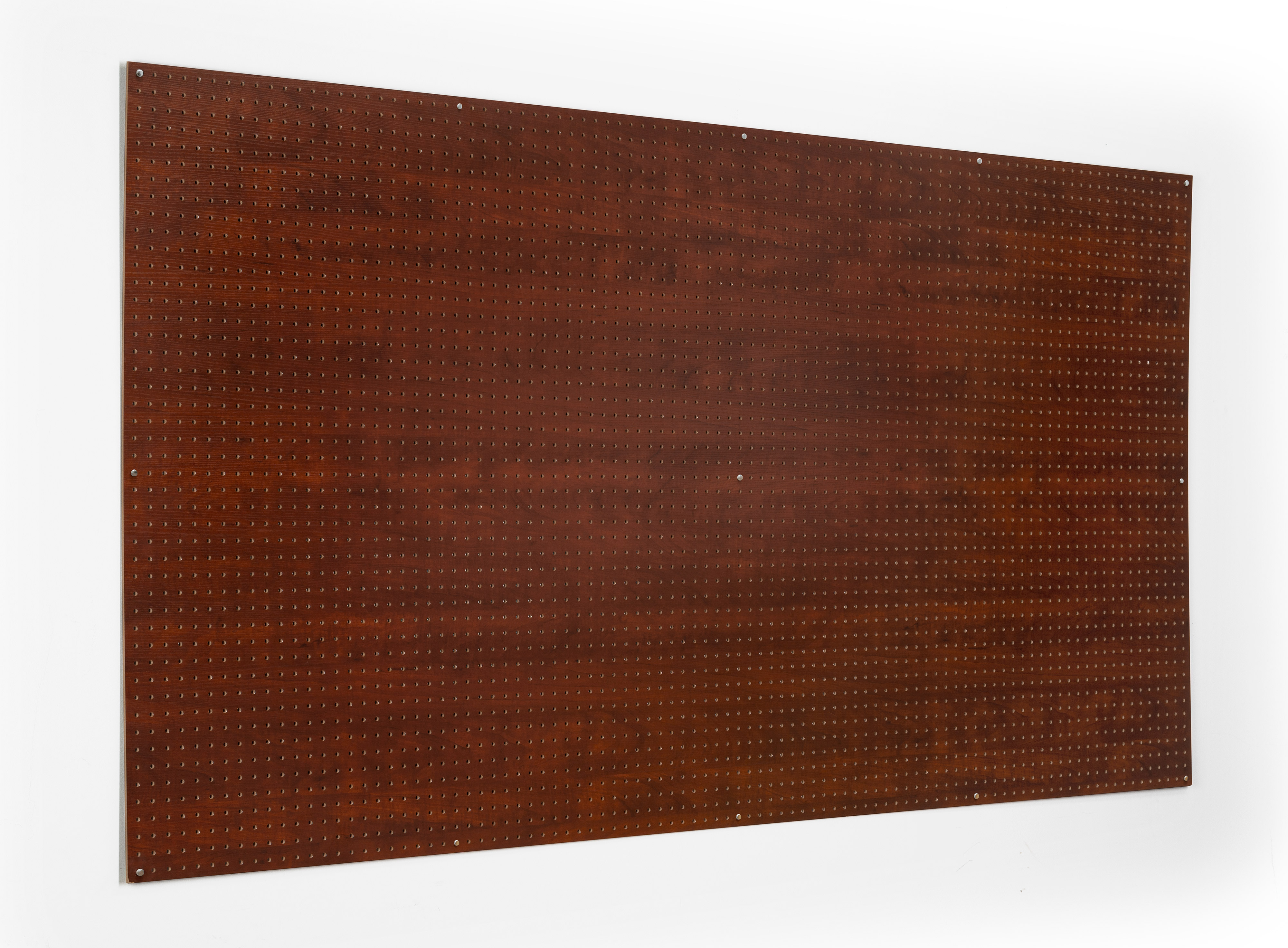 Pegboard Wall Panel | 96” x 48” MDF Boards | Displays2Go
