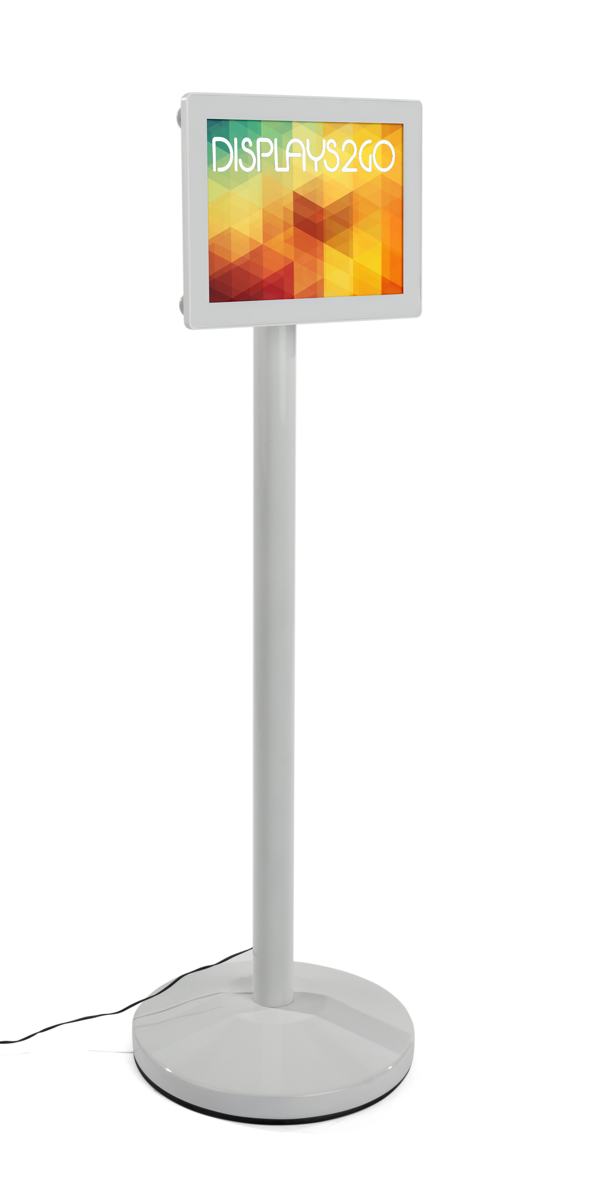 8.5 x 11 Light Box Stand | Portrait or Landscape | Displays2Go