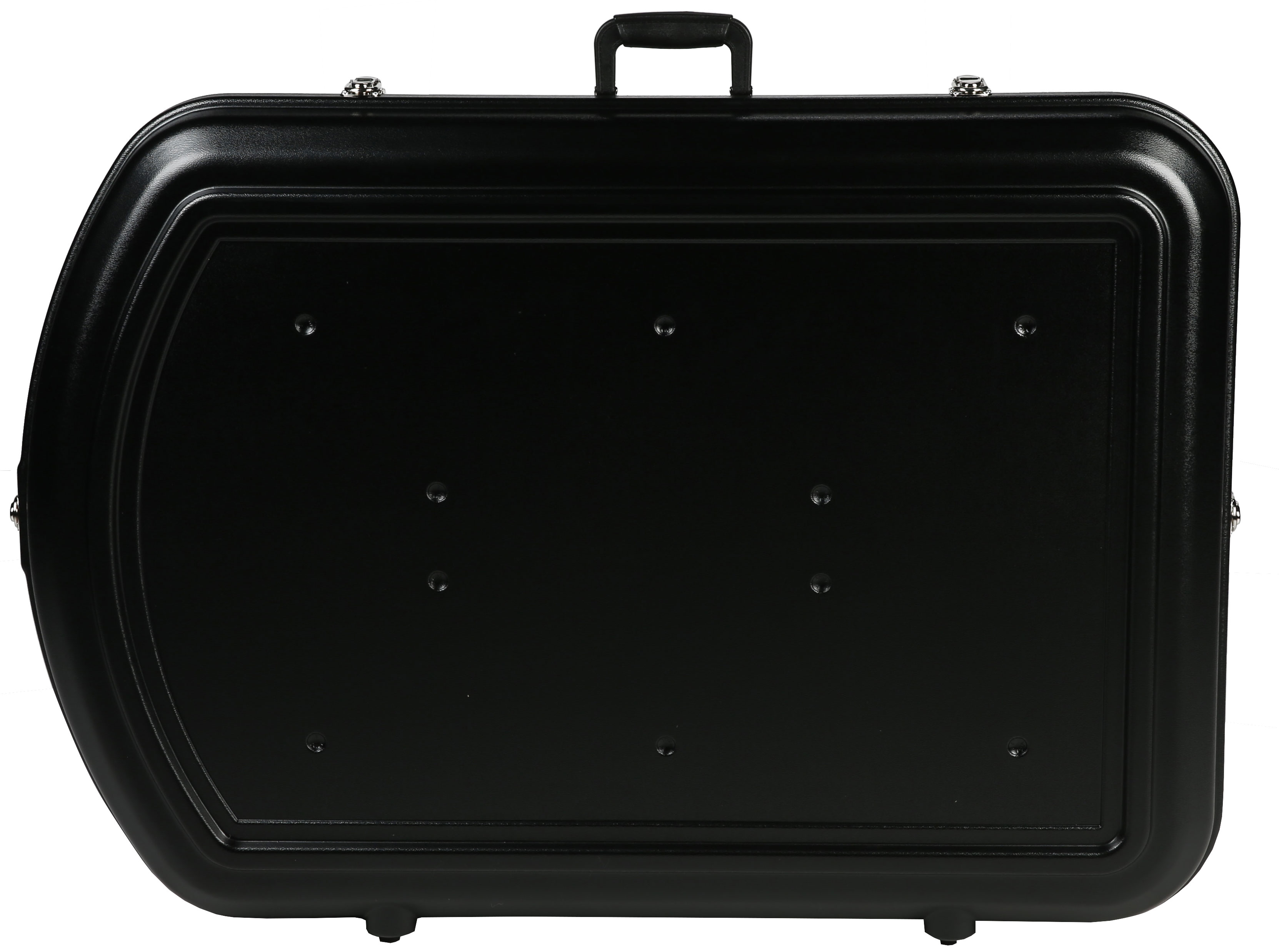 Carrying Cases | Prize Drop Board Hardcover Travel Cases | Displays2Go