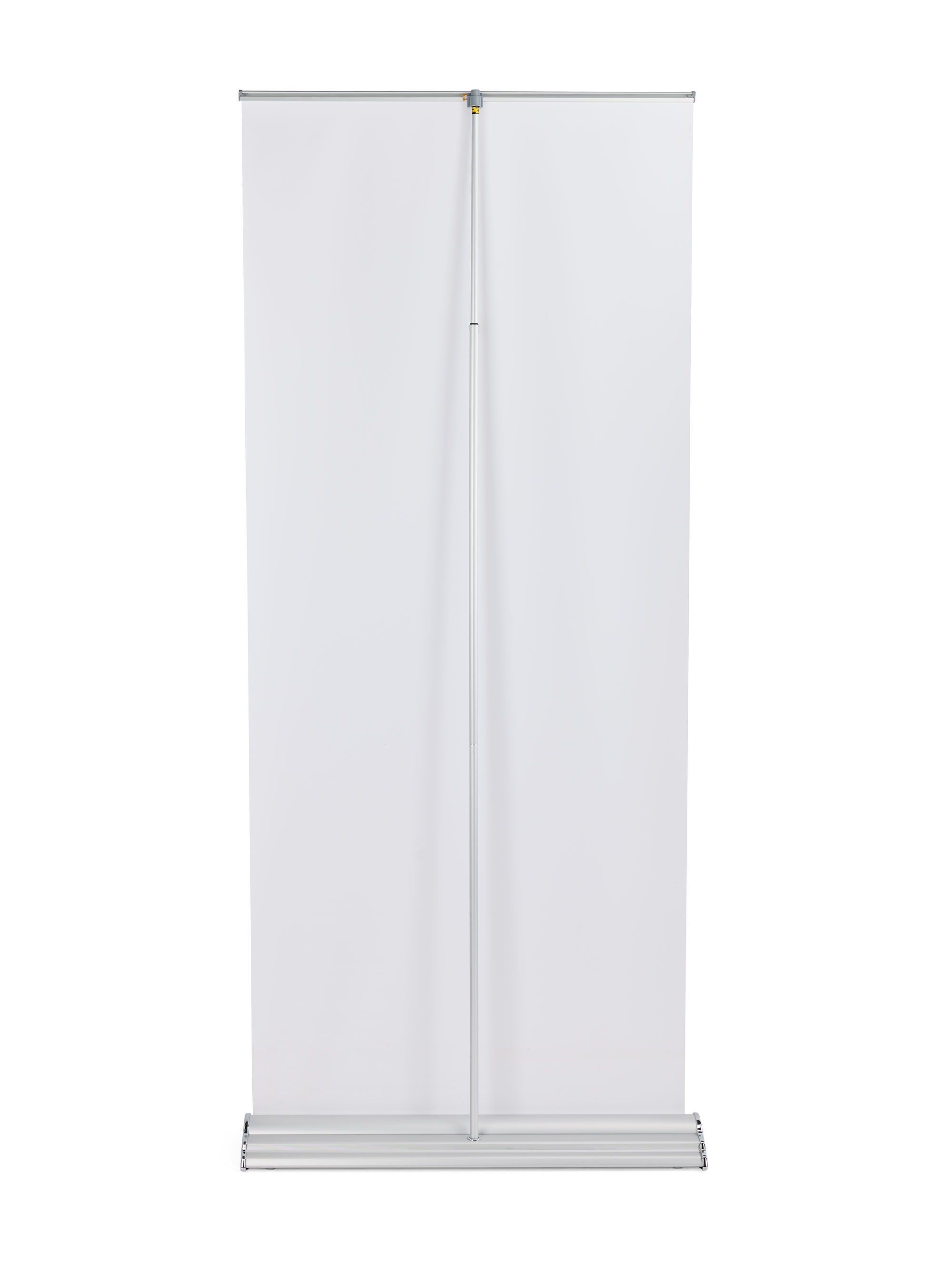 Paramount Roll Up Retractable Banner Stand with Custom Printing ...