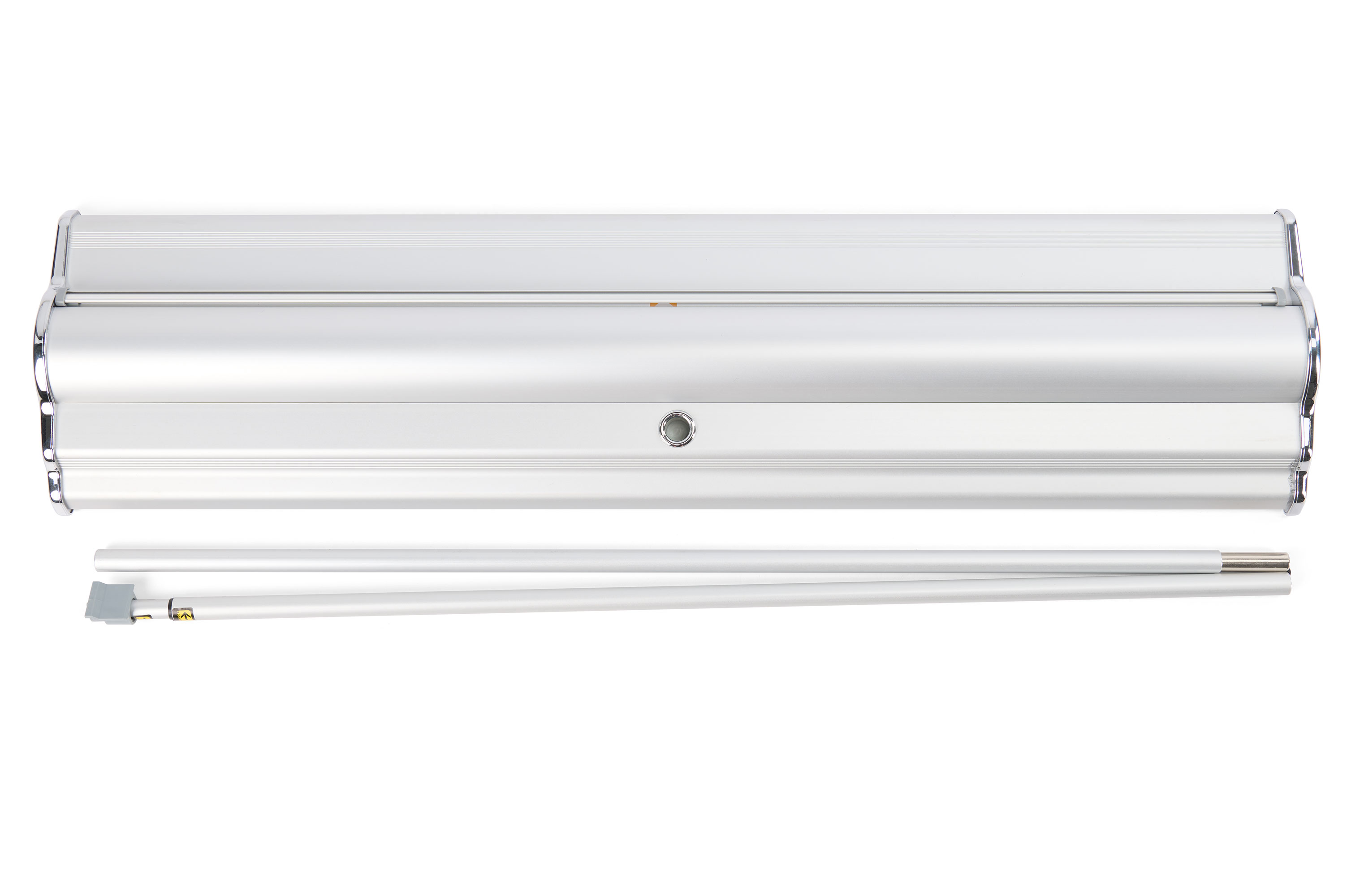 Paramount Roll Up Retractable Banner Stand Hardware | Displays2Go