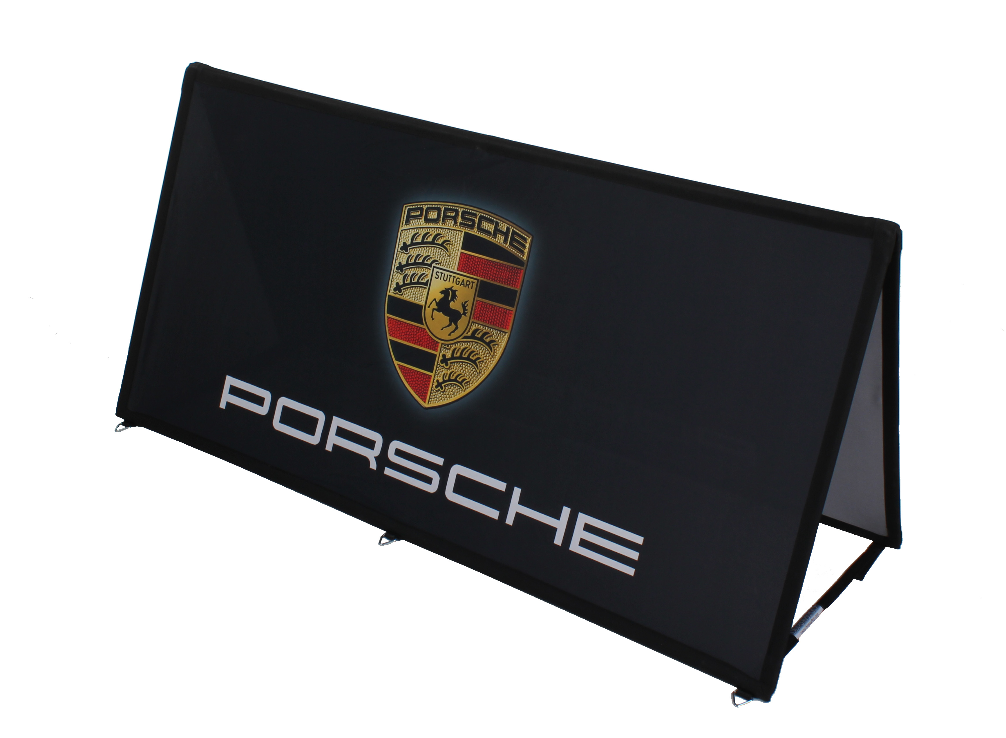 Custom Pop Up Banner | Indoor or Outdoor Display | Displays2Go