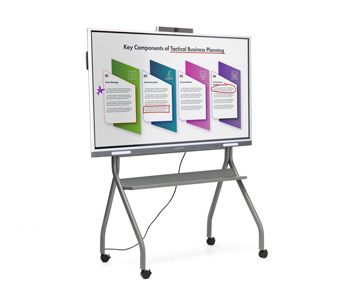 Welcome National Business Furniture Customers | Displays2Go