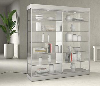 Display Case Collections | Displays2go