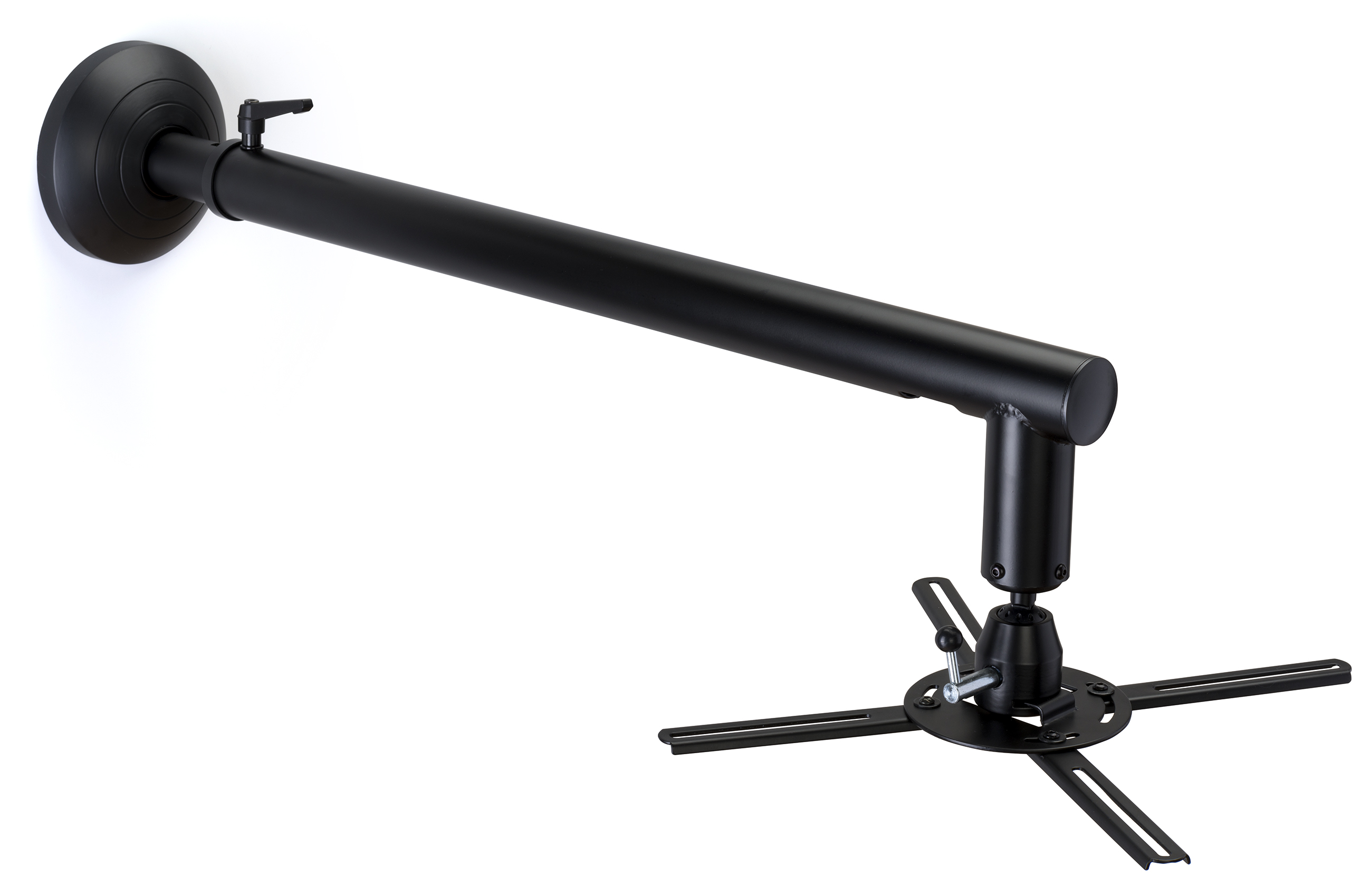 Short Throw Projector Wall Mount | Adjustable Length | Displays2Go