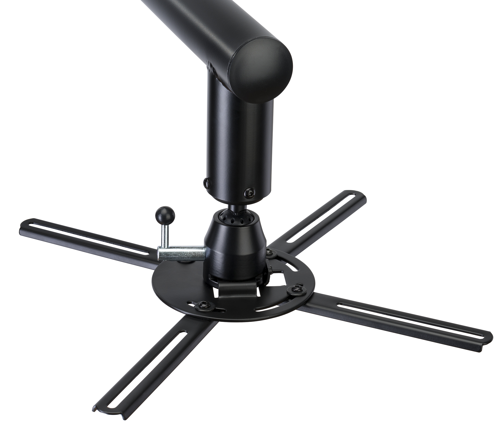 Short Throw Projector Wall Mount | Adjustable Length | Displays2Go