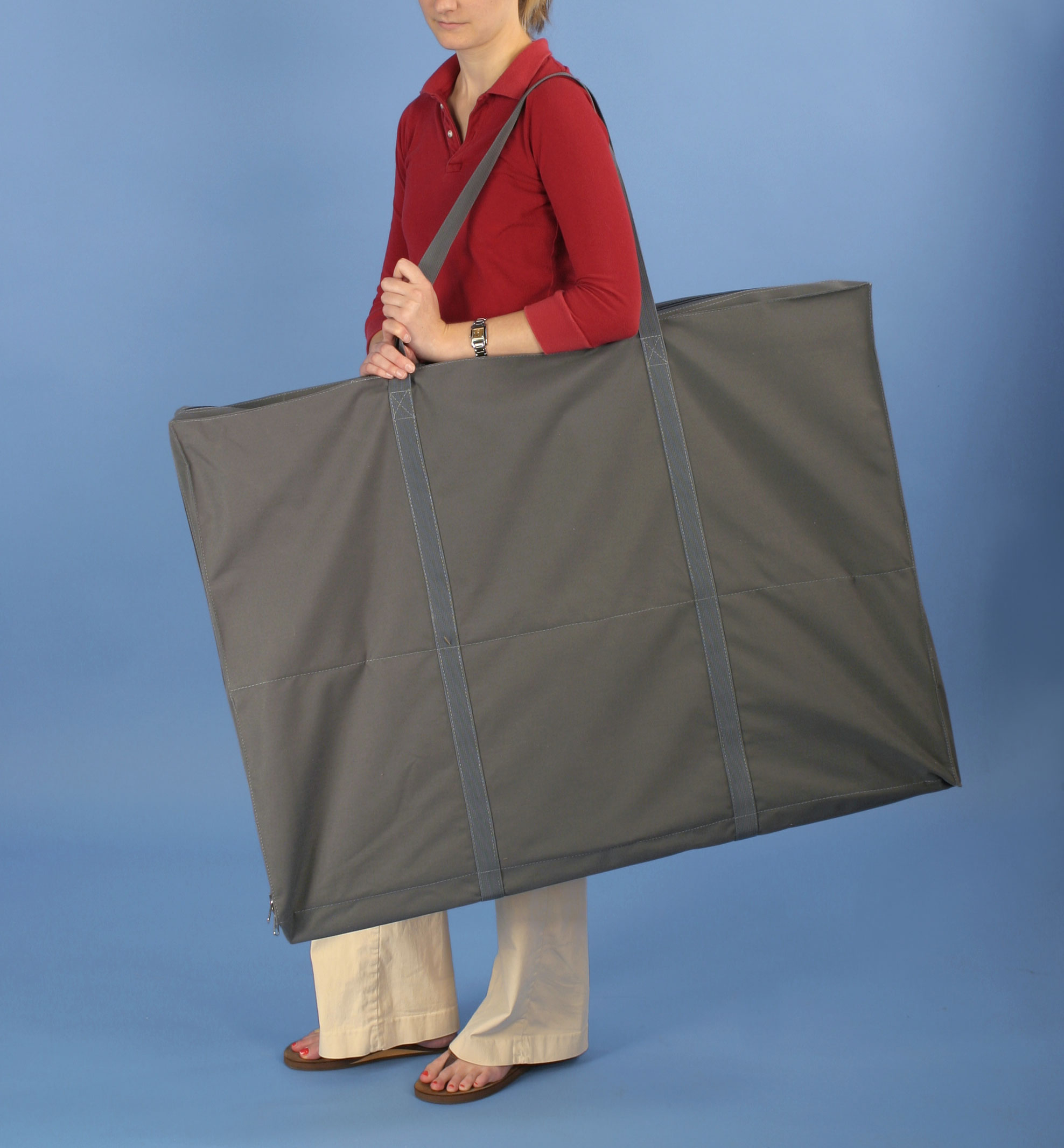 Promotional Counter Display - Fold-Up Design | Displays2Go