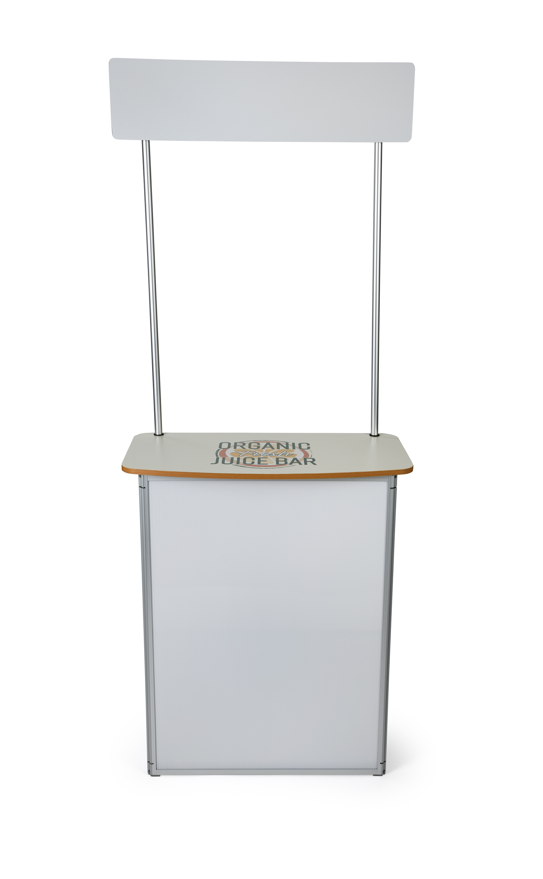 Promotion Counter Table | Custom Printed Countertop | Displays2Go