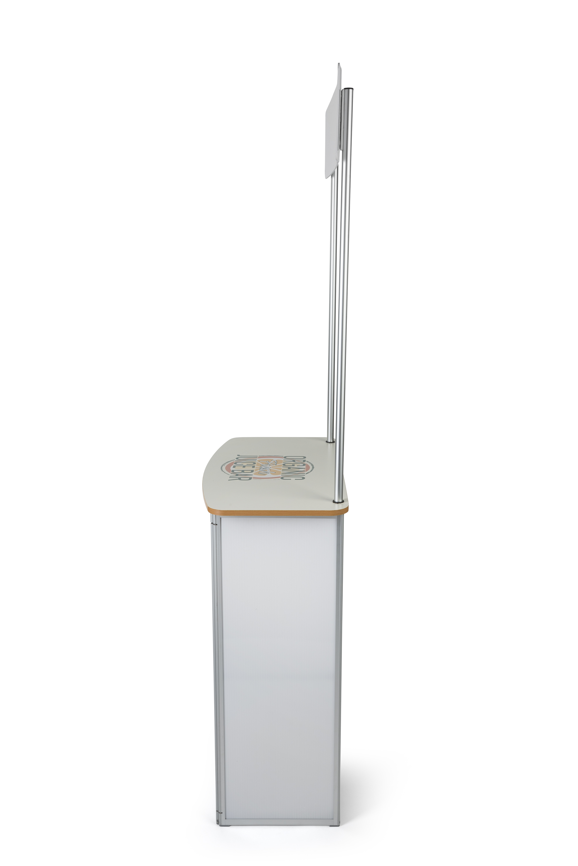 Promotion Counter Table | Custom Printed Countertop | Displays2Go