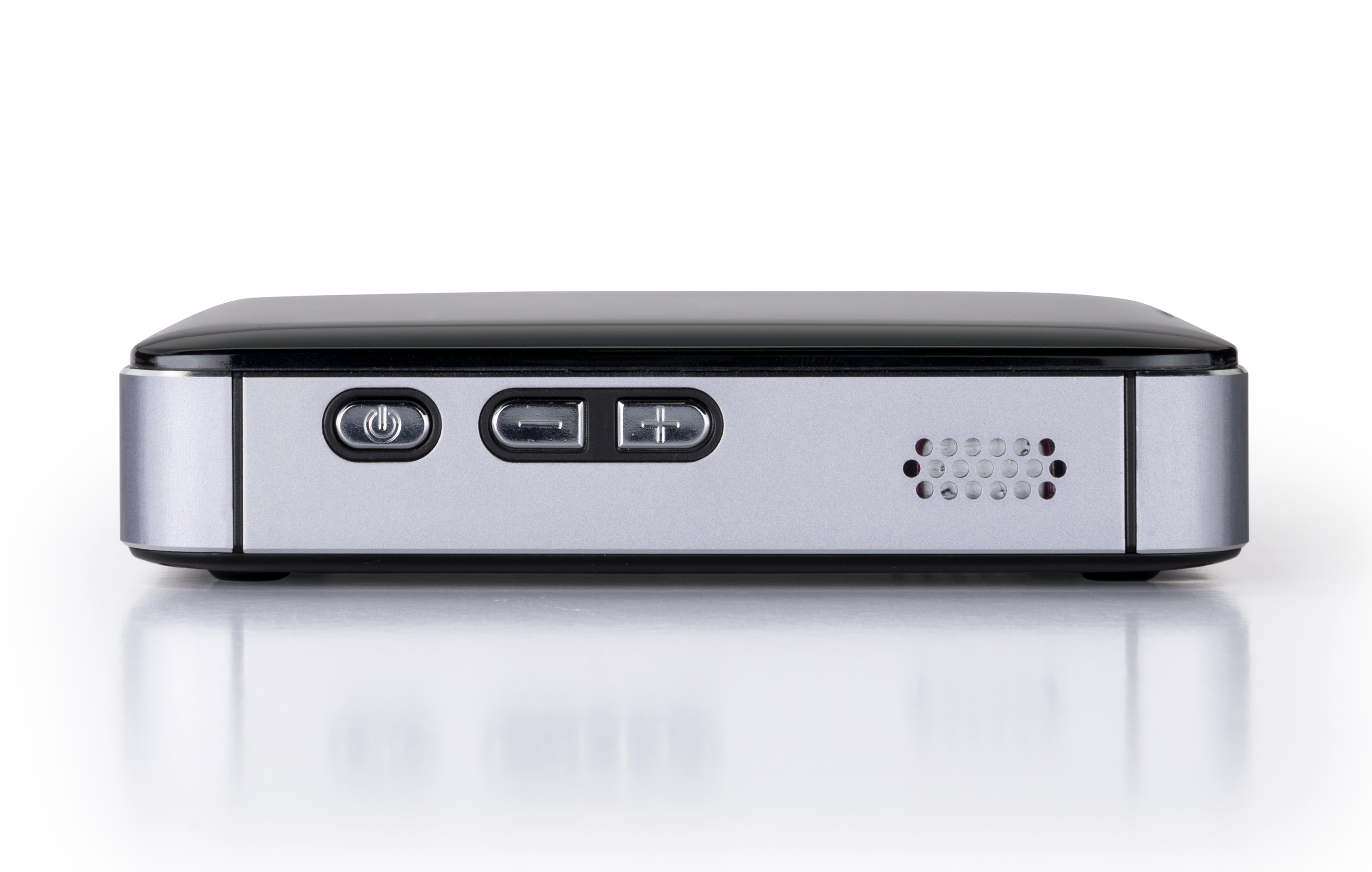 Pico Projector | Rechargeable, with HDMI Input & Optical Lens | Displays2Go