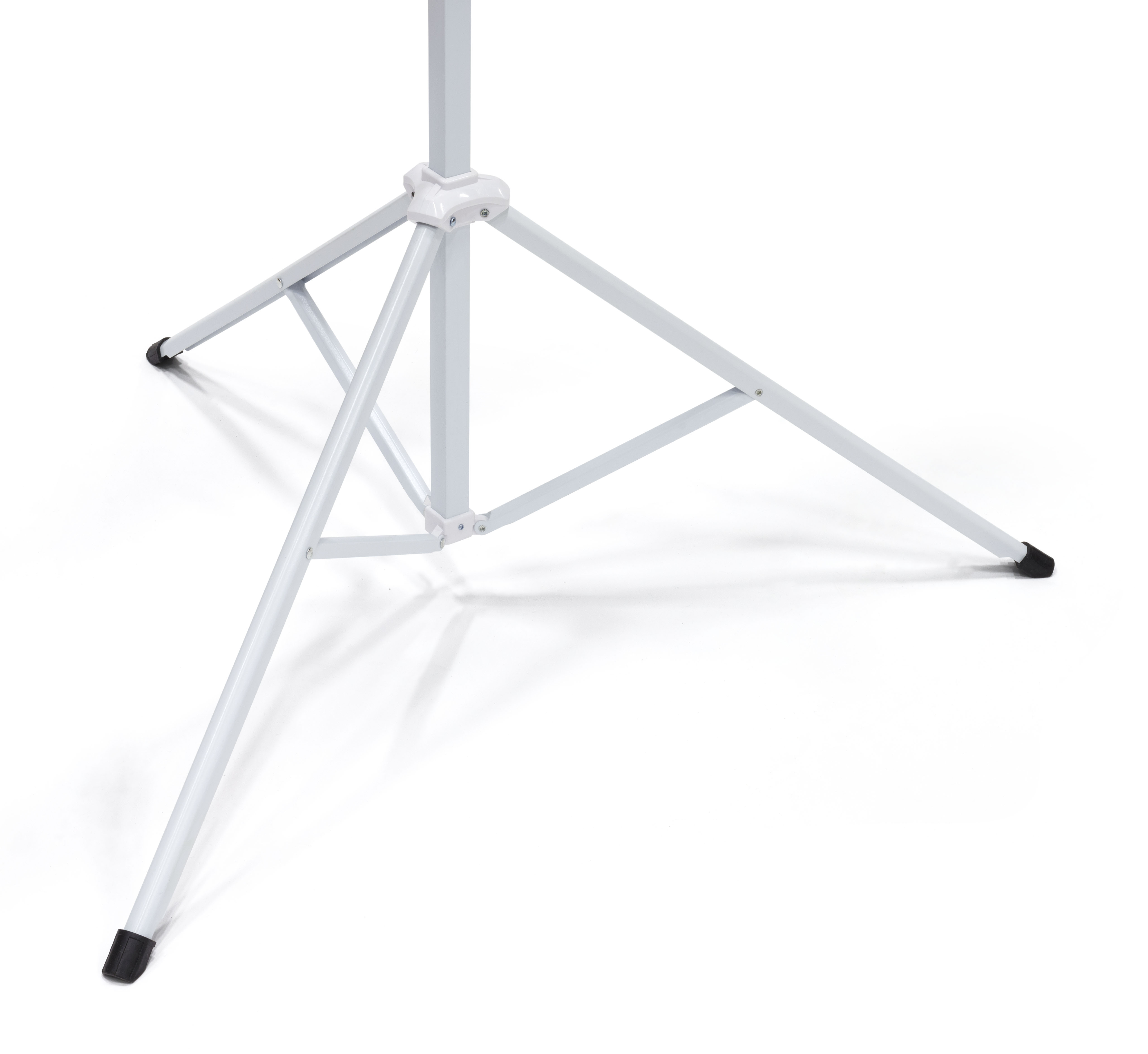 108" Tripod Retractable Projector Screen | 16:9 Aspect Ratio | Displays2Go