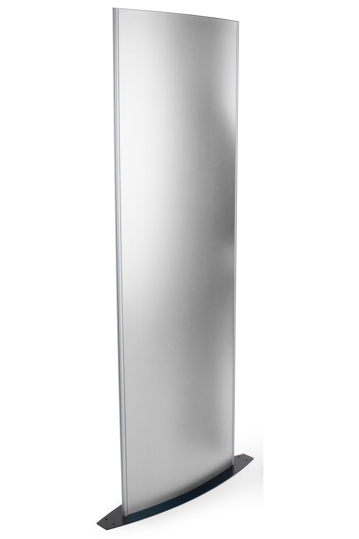 This 24" x 72" Poster Stand Pylon Is On Sale and Selling Fast! Two ...