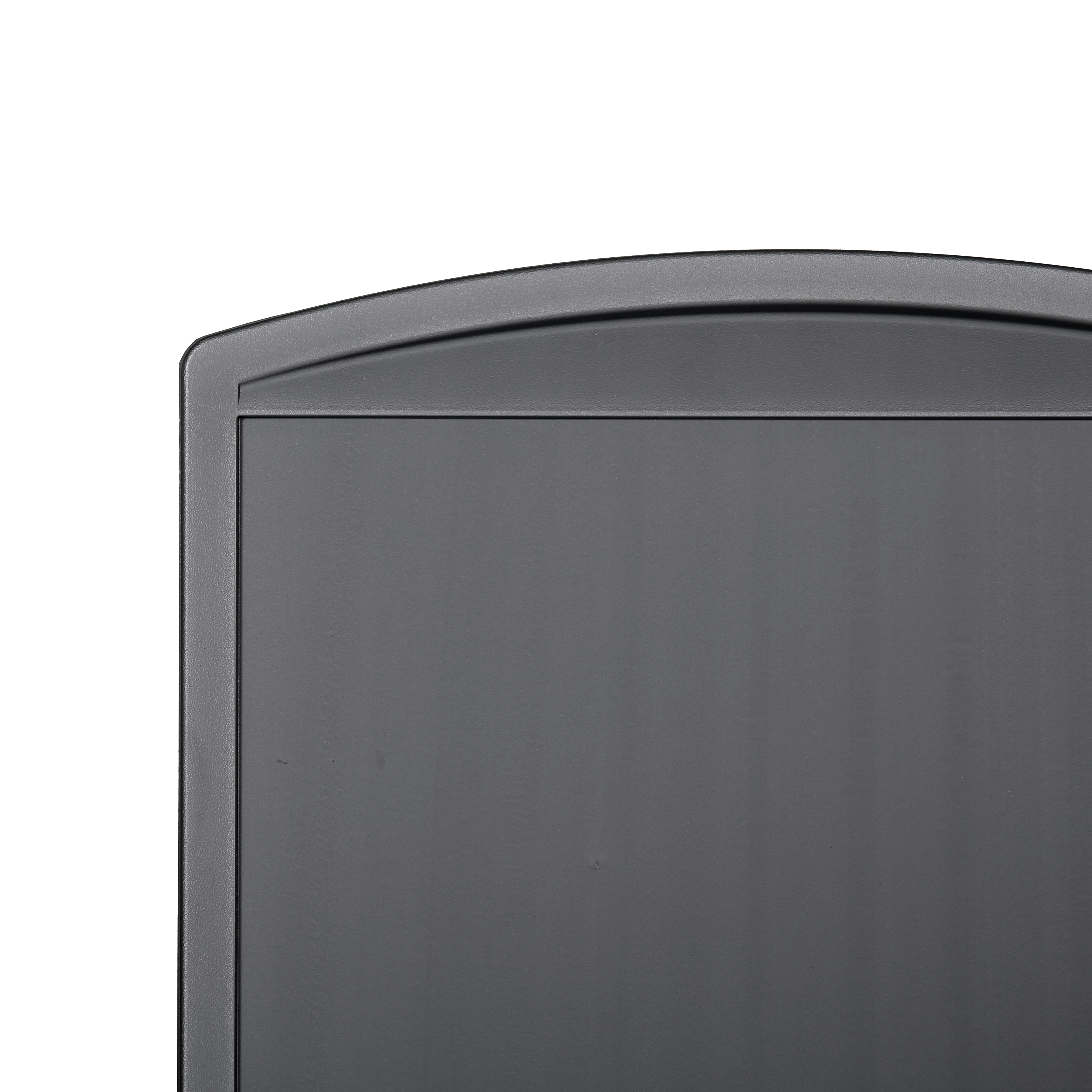 Double Sided Plastic Sidewalk Sign| Weighted Flex Base | Displays2Go