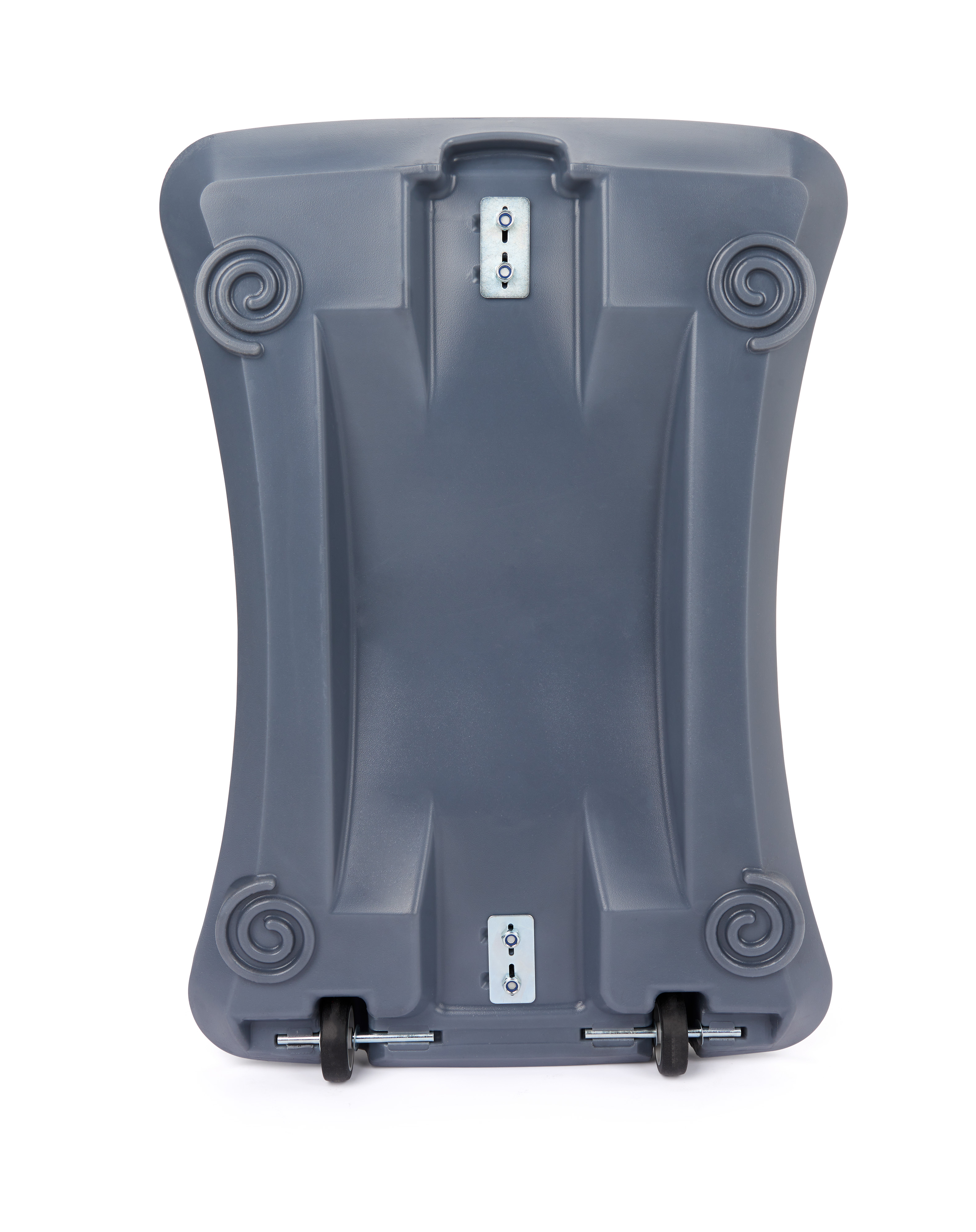 Sidewalk Signs | Water Based Poster Frame With Wheels | Displays2Go