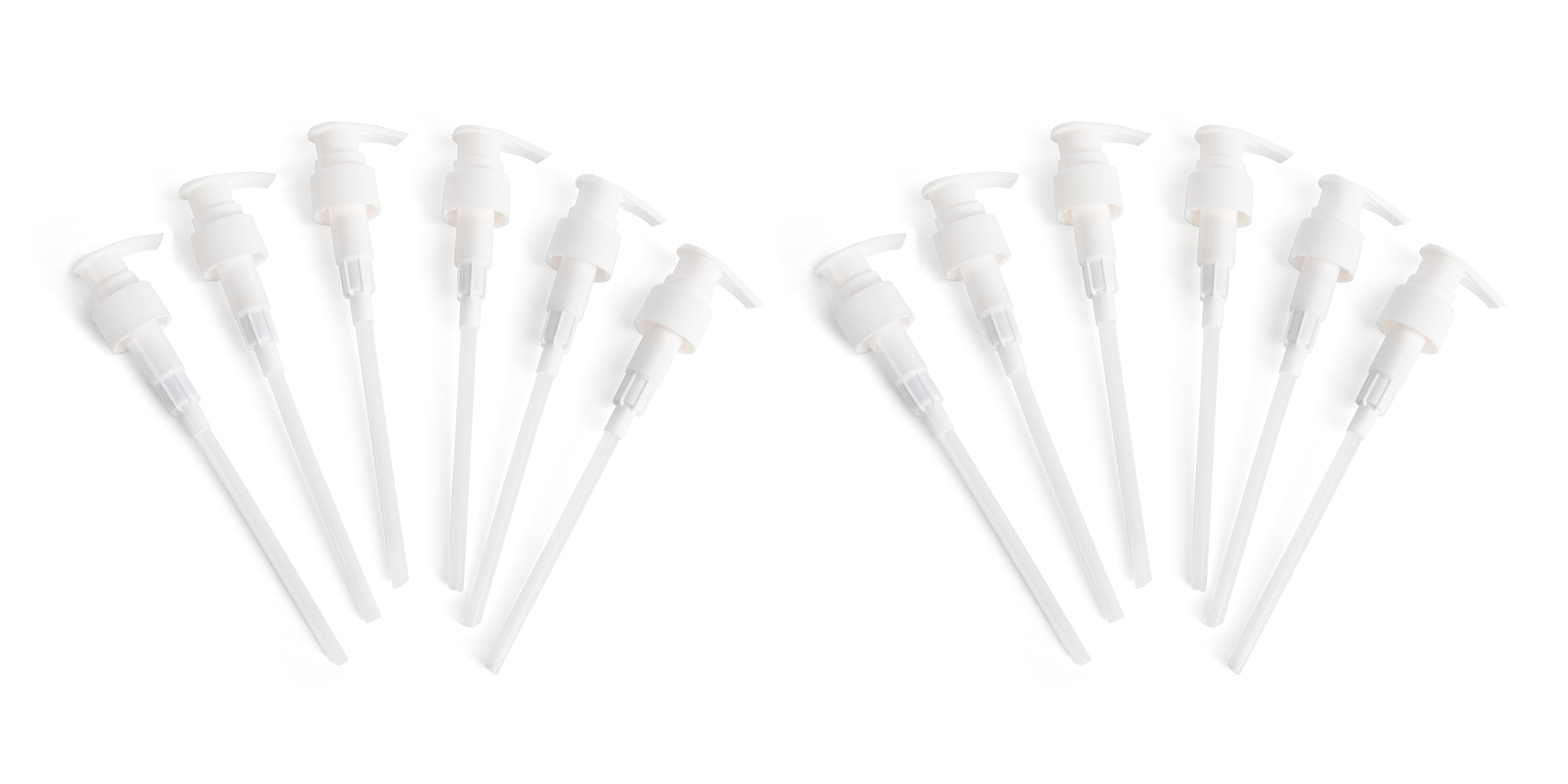 Hand Sanitizer Gel | BOGO Pack of (6) 8 oz Bottles | Displays2Go