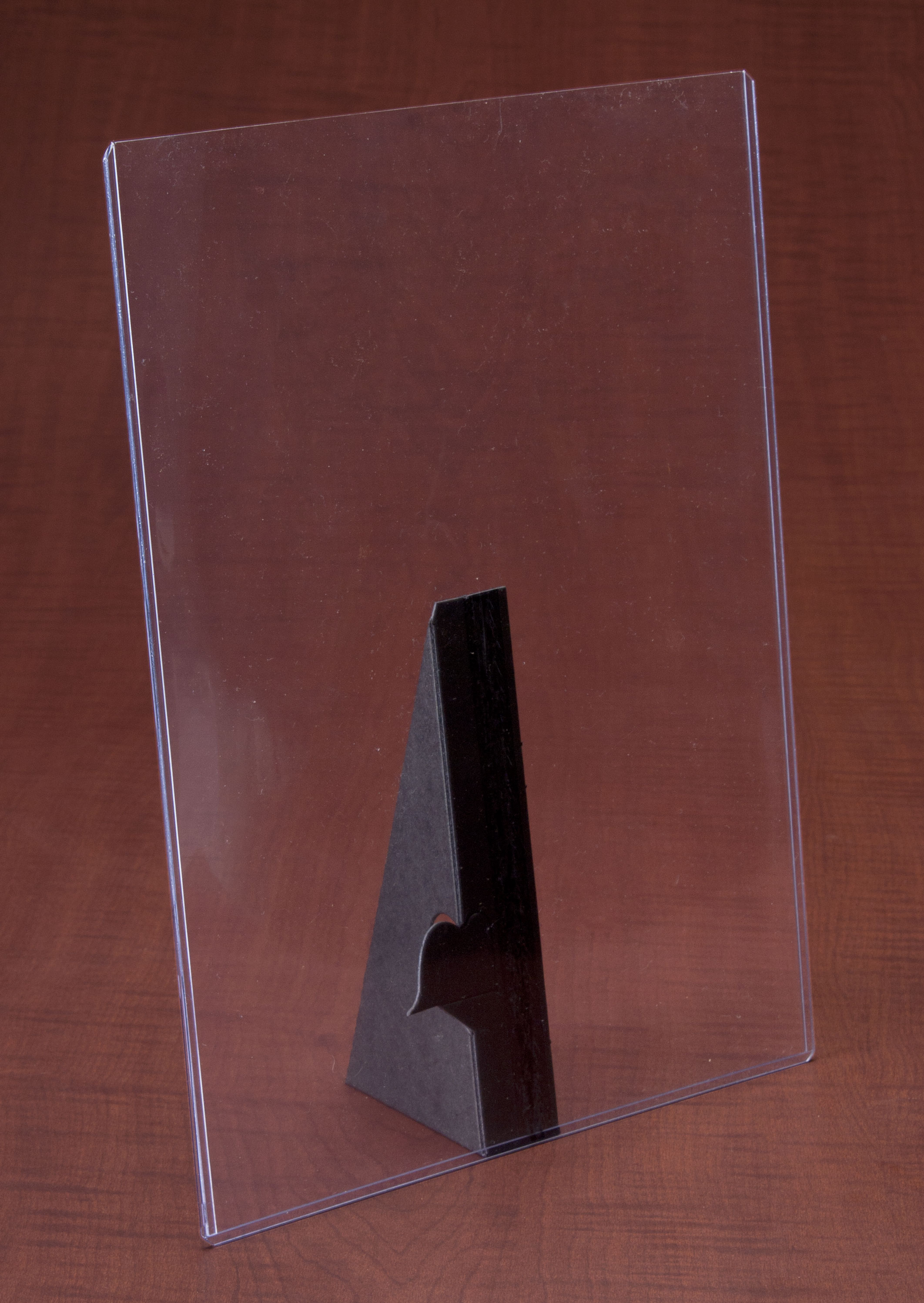 Plastic Poster Sleeve - Thin Construction | Displays2Go