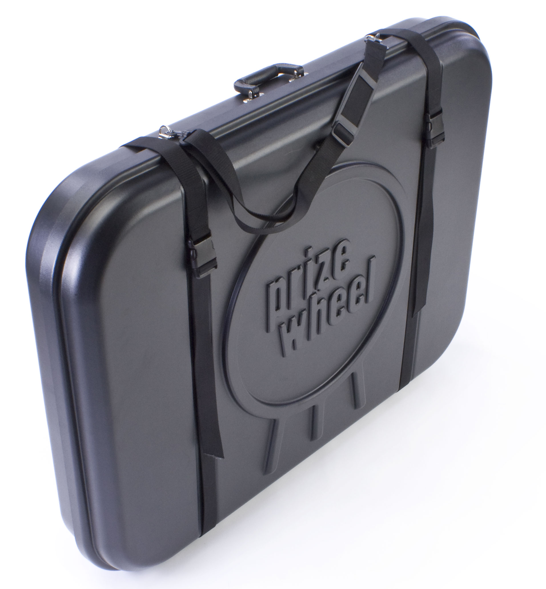Transport Case for Prize Wheels - Holds 31 Inch Wheels | Displays2Go