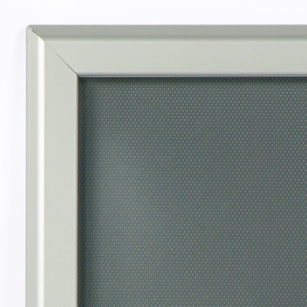 Purchase 22 x 56 Metal Snap Frames for Maximum Brand Recognition ...