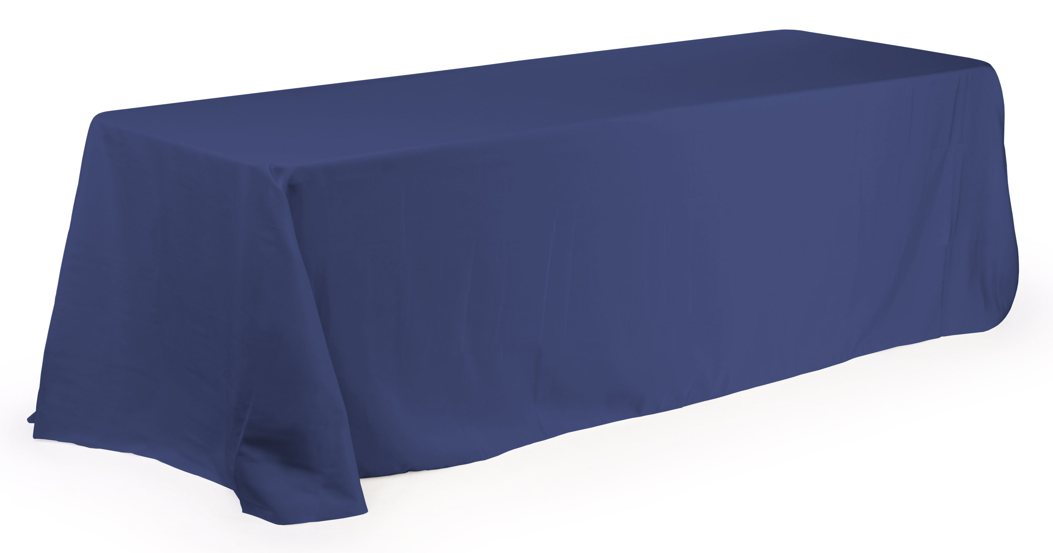 Trade Show Tablecloths Affordable Way to Make Your Booth Stand Out ...