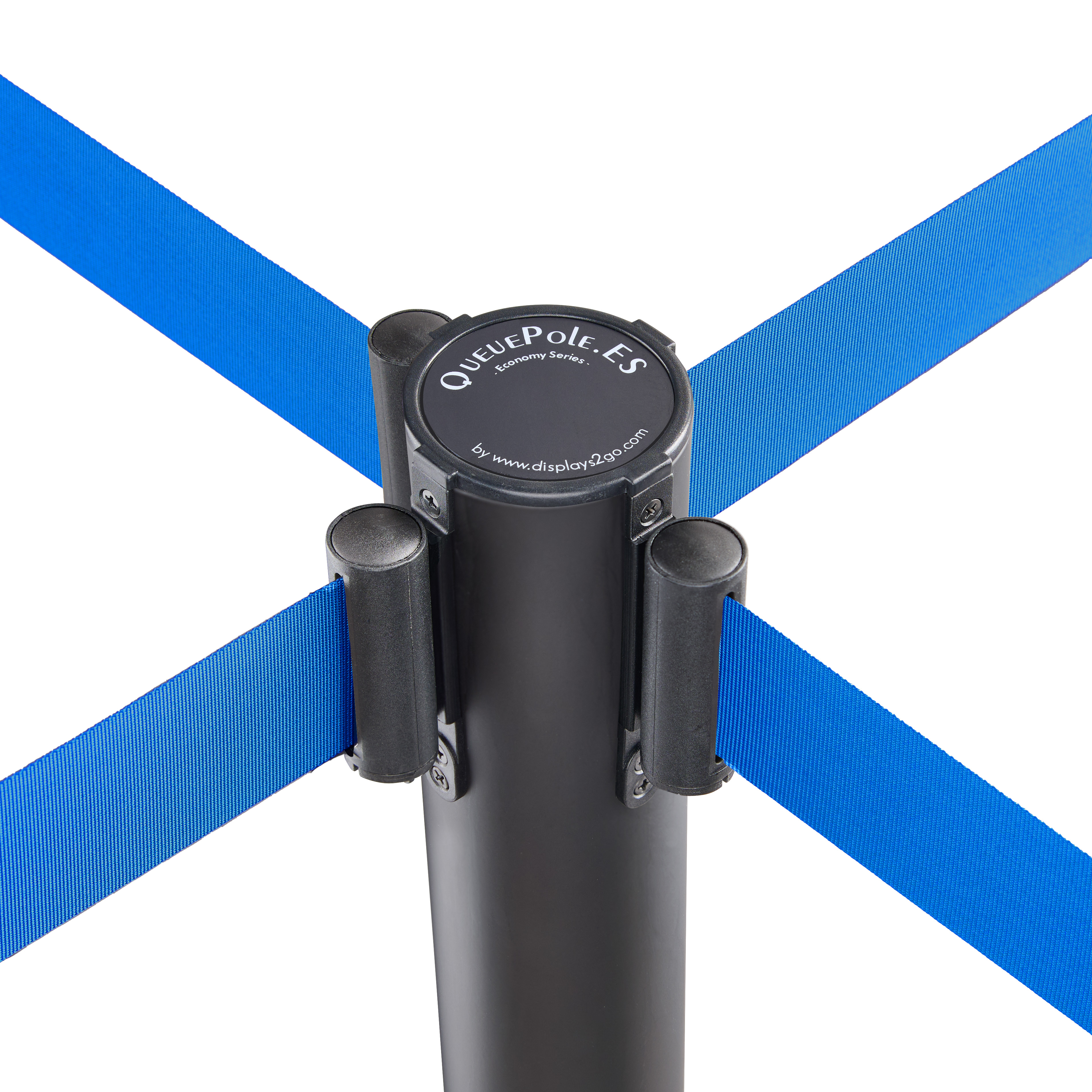 Each Steel Stanchion With Durable Material 2 Units Per Purchase ...