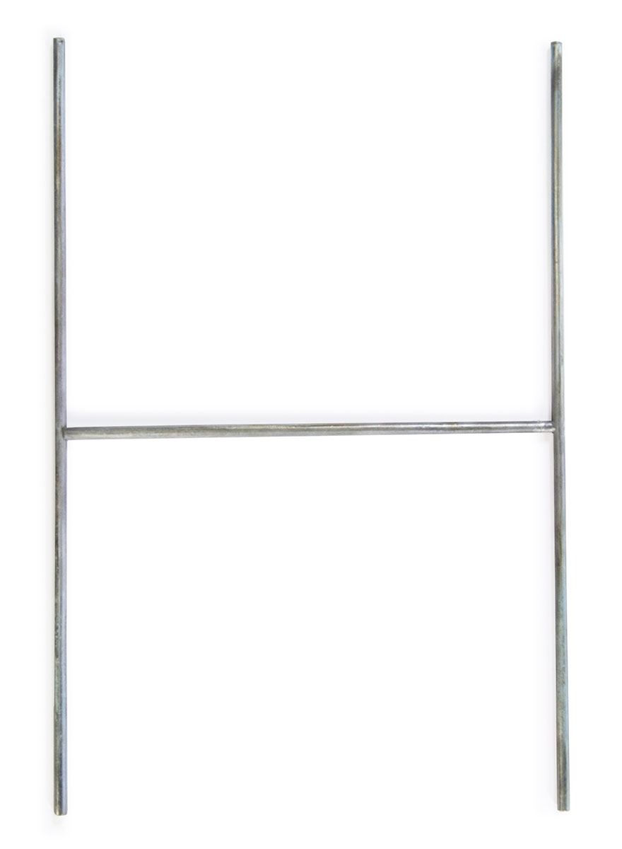 Lawn Sign Frame | Displays Double Sided Advertisements | Displays2Go