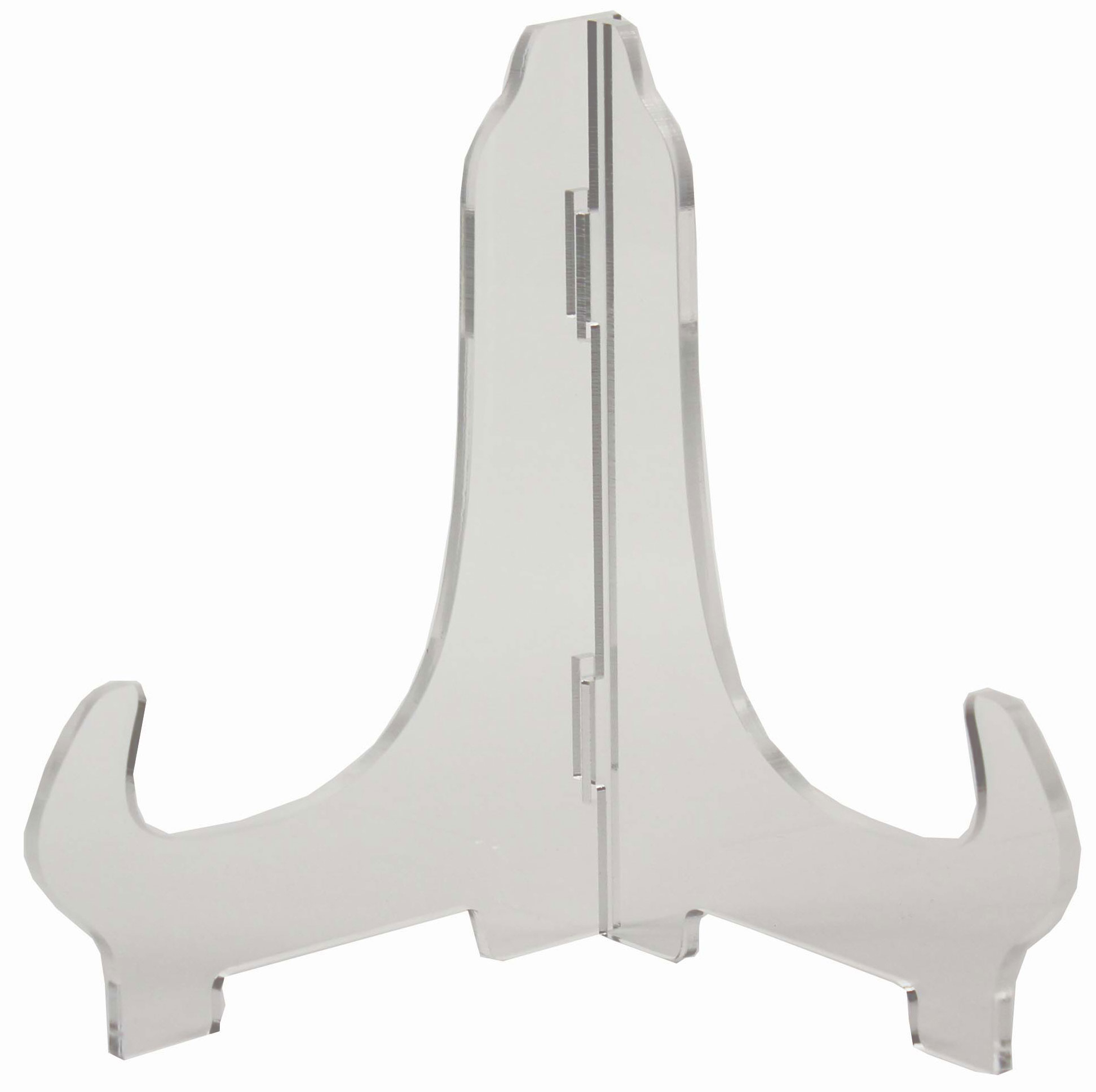 Mini Easel Simple to Set Up! This Display is Great for Retail Stores ...