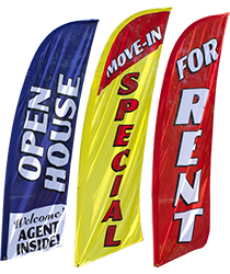 Business Flags | Retail, Open & Welcome Banners