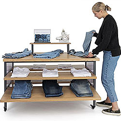 Product Displays & Retail Fixtures | Point of Purchase & Trade Show ...