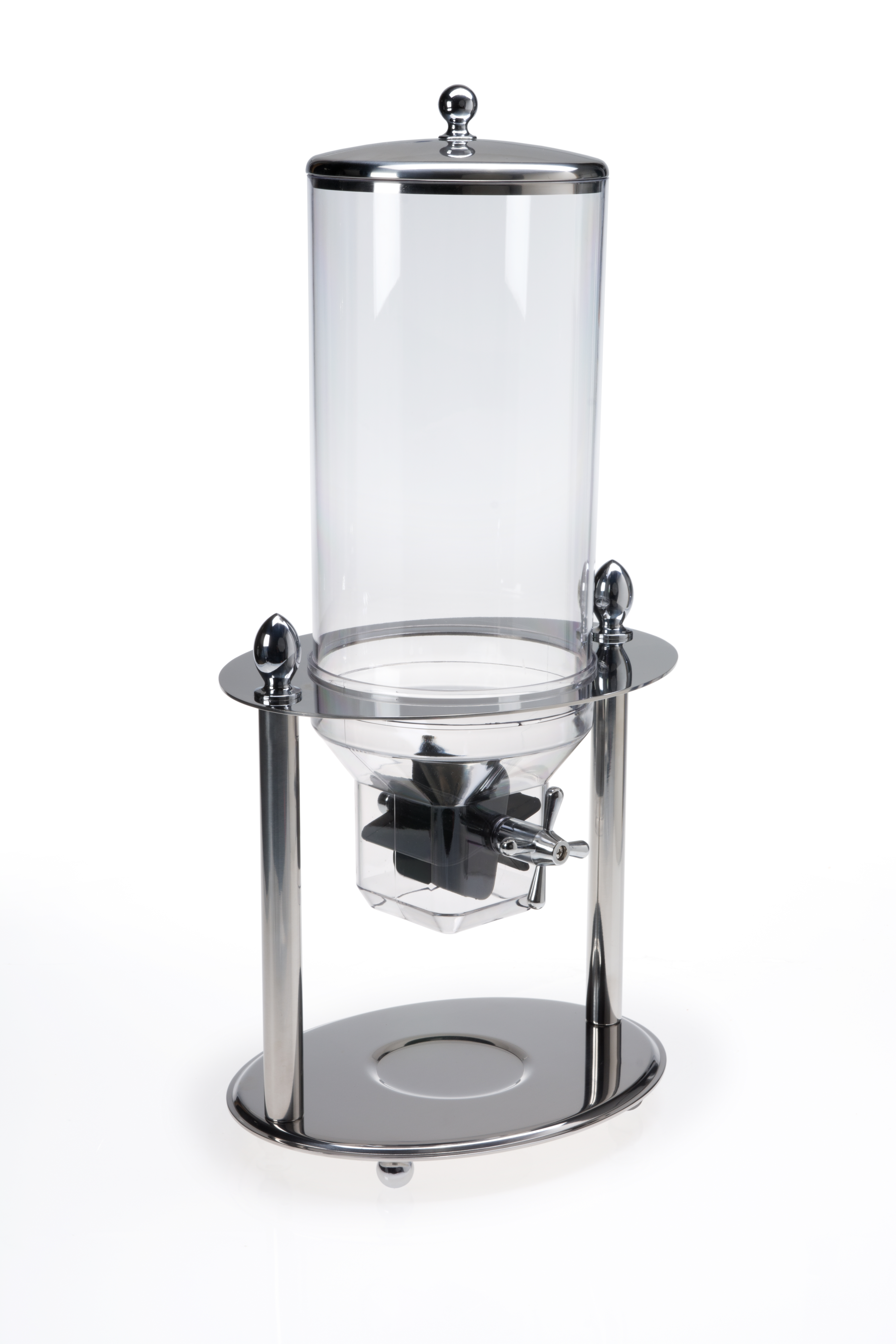 Cereal Container - Breakfast Buffet Server for Hotels & Restaurants ...