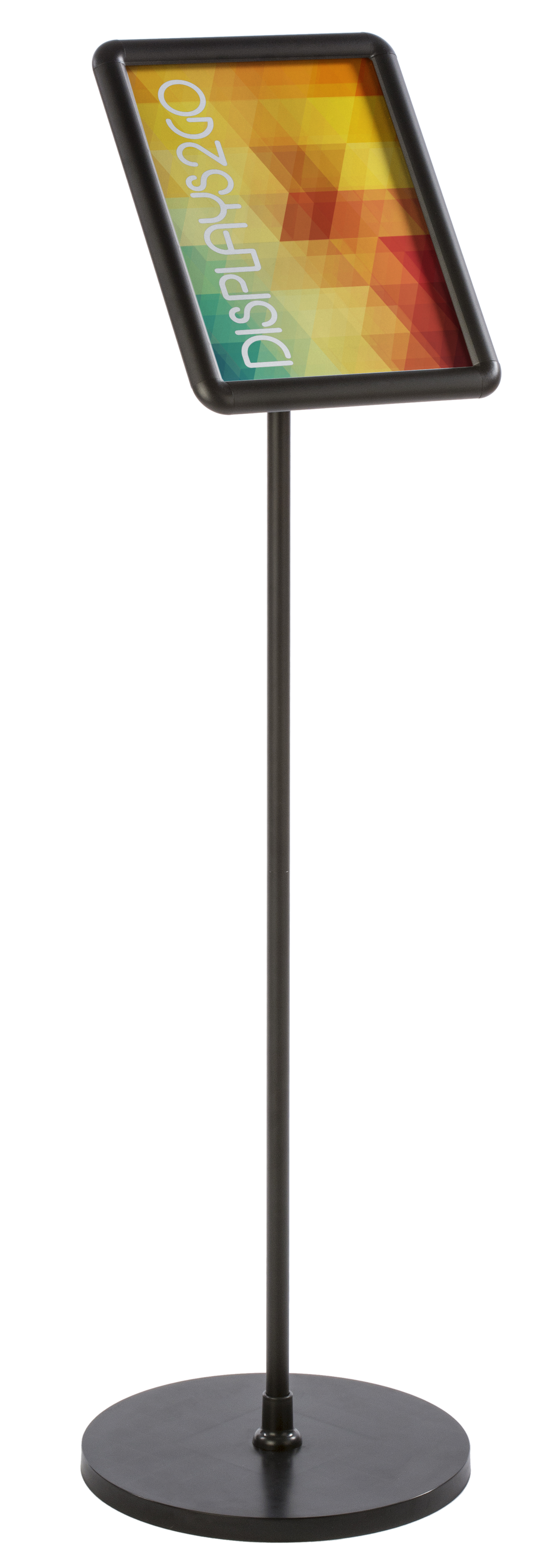 Snap Frame Stand | Displays2Go