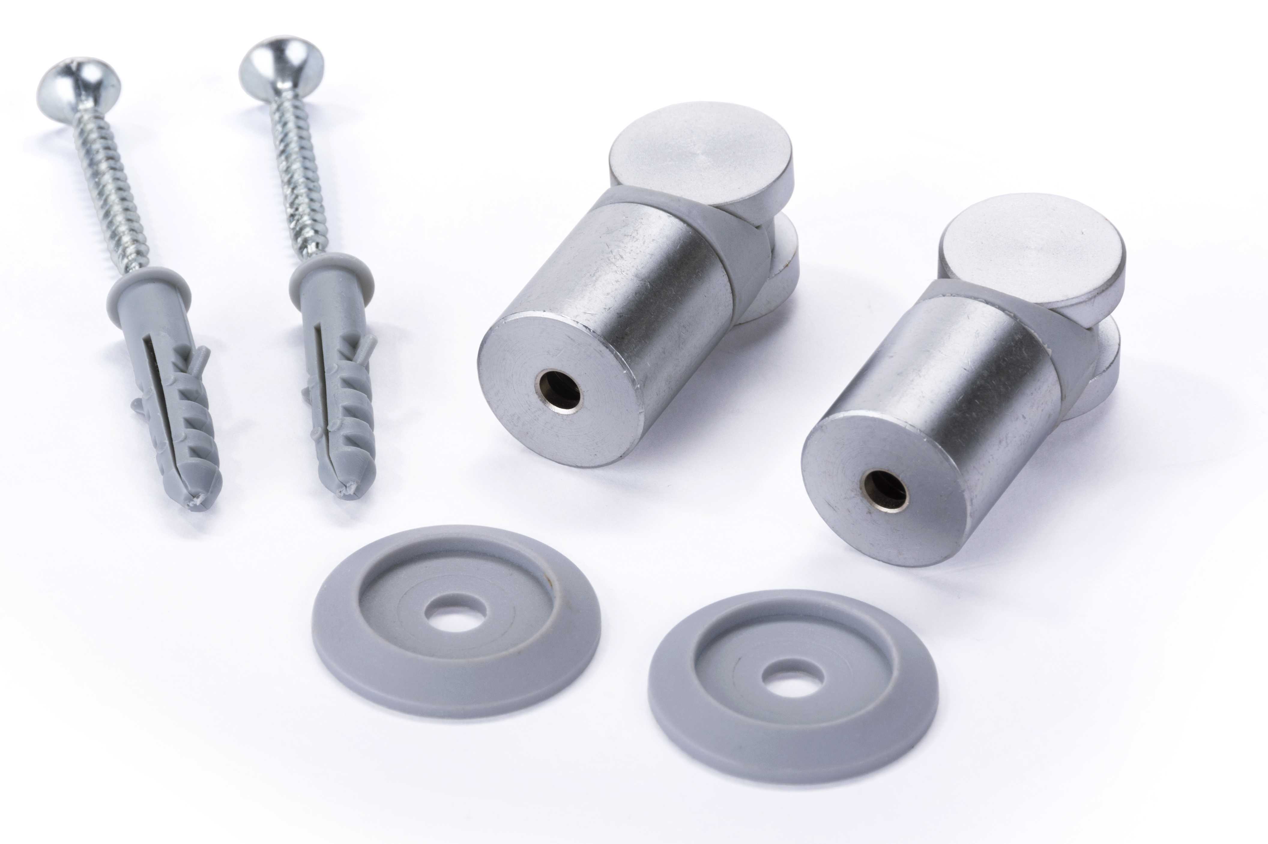 Hallway Sign | Magnetic Closure | Displays2Go