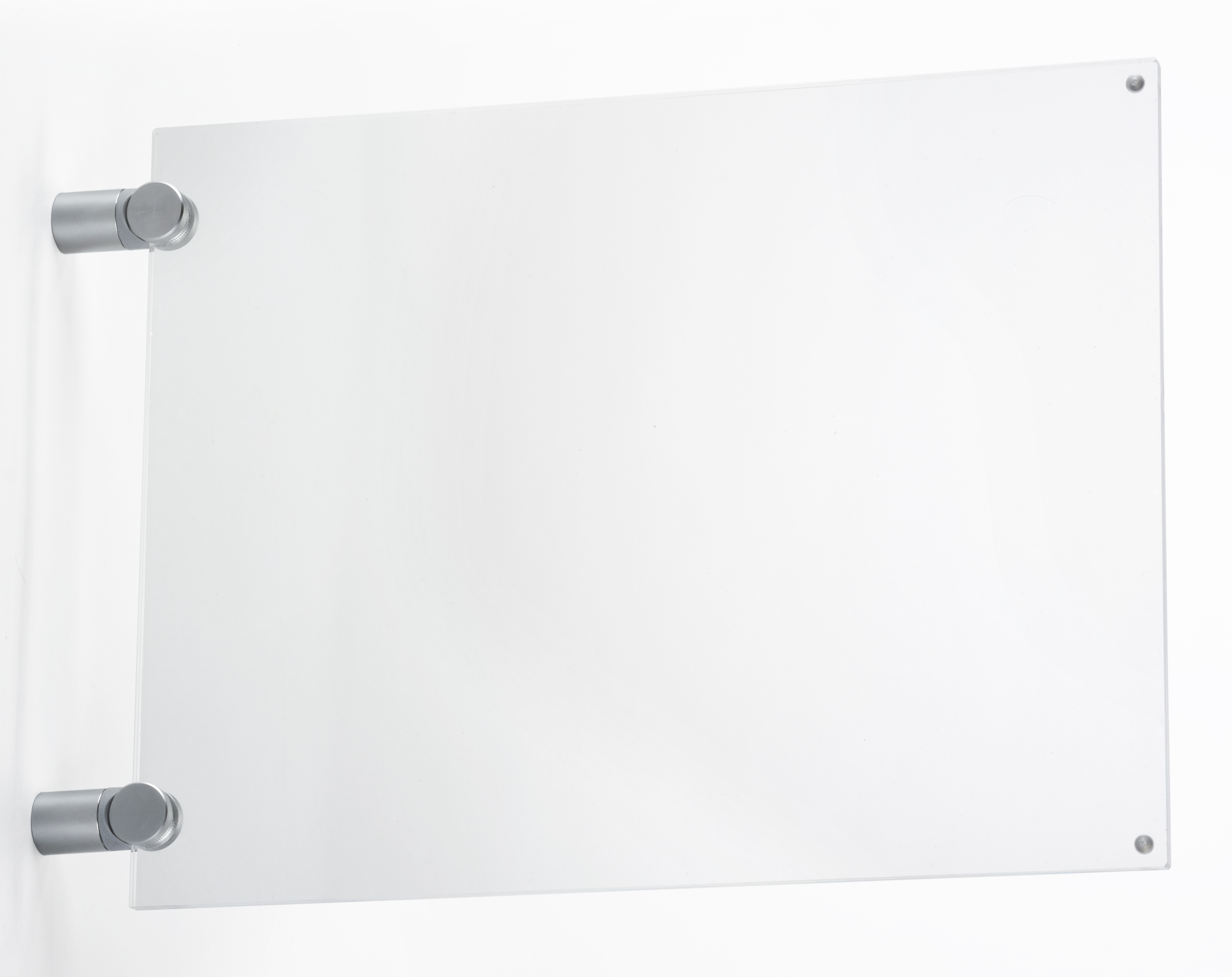 Perpendicular Wall Sign | Displays2Go