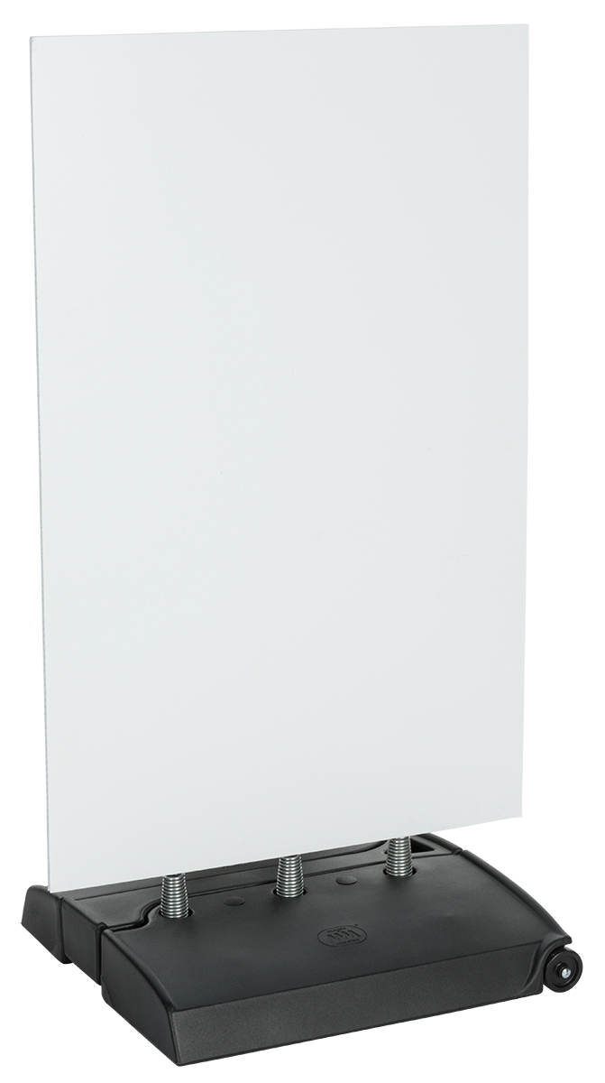 Large Format Springer Sign | 29” x 45” Board | Displays2Go