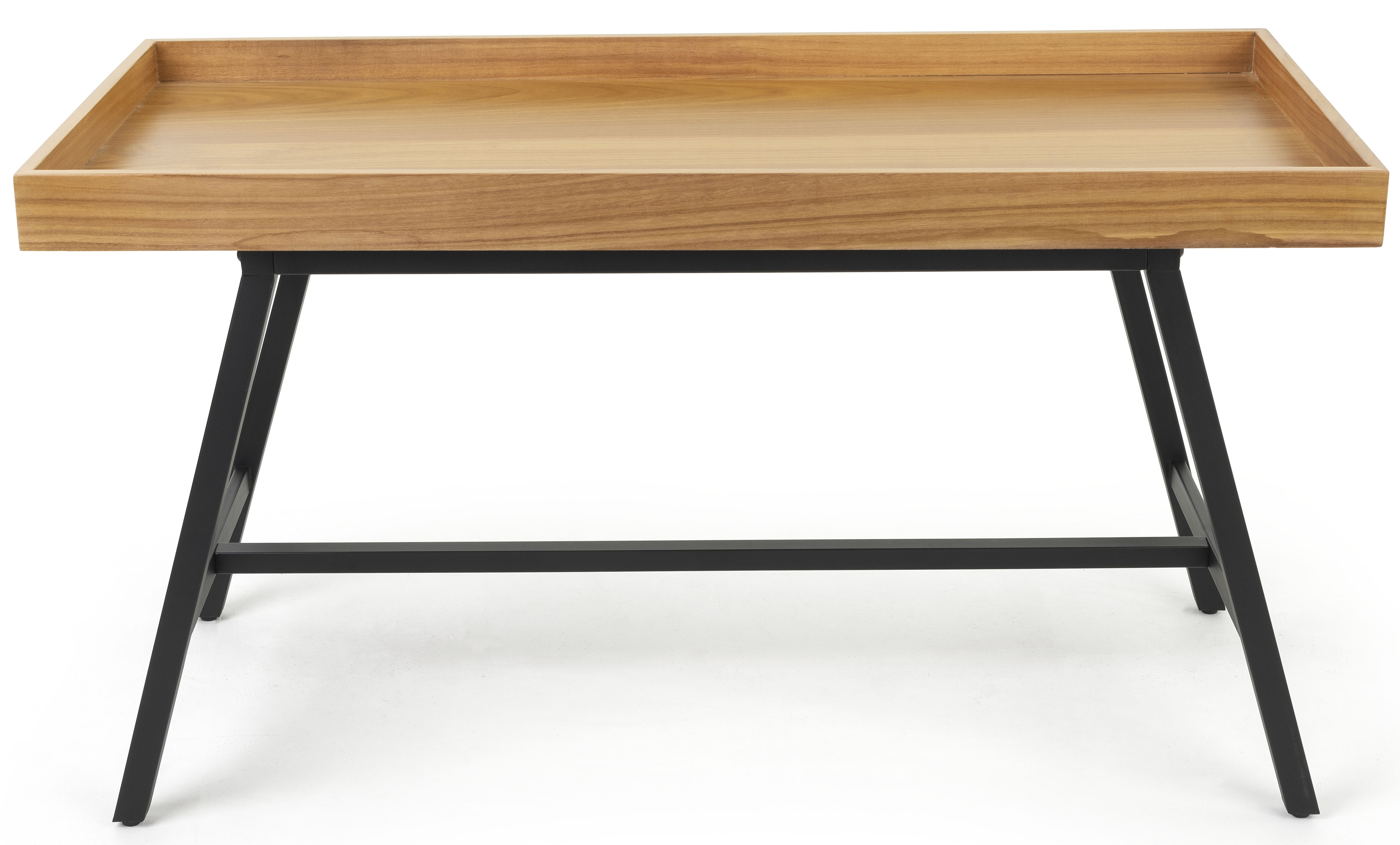 Merchandise Dump Table | 47 x 22 Merchandising Space | Displays2Go