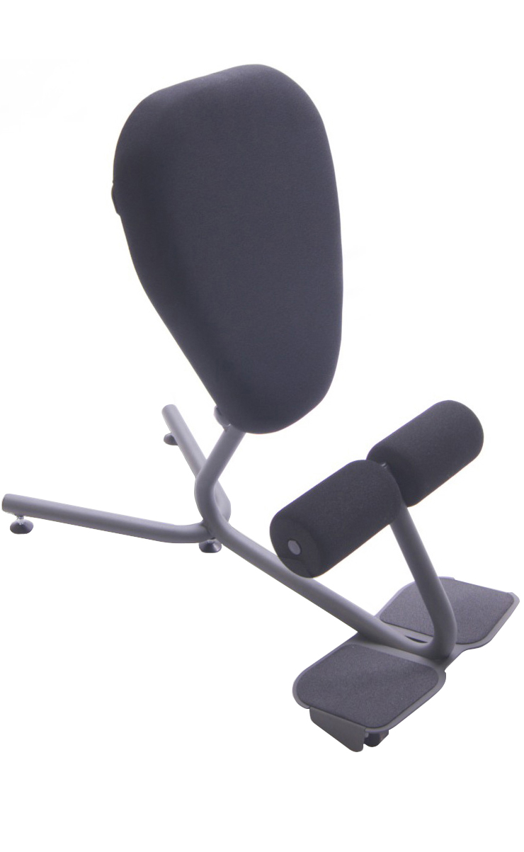 Ergonomic Chair | 3 Positions | Displays2Go