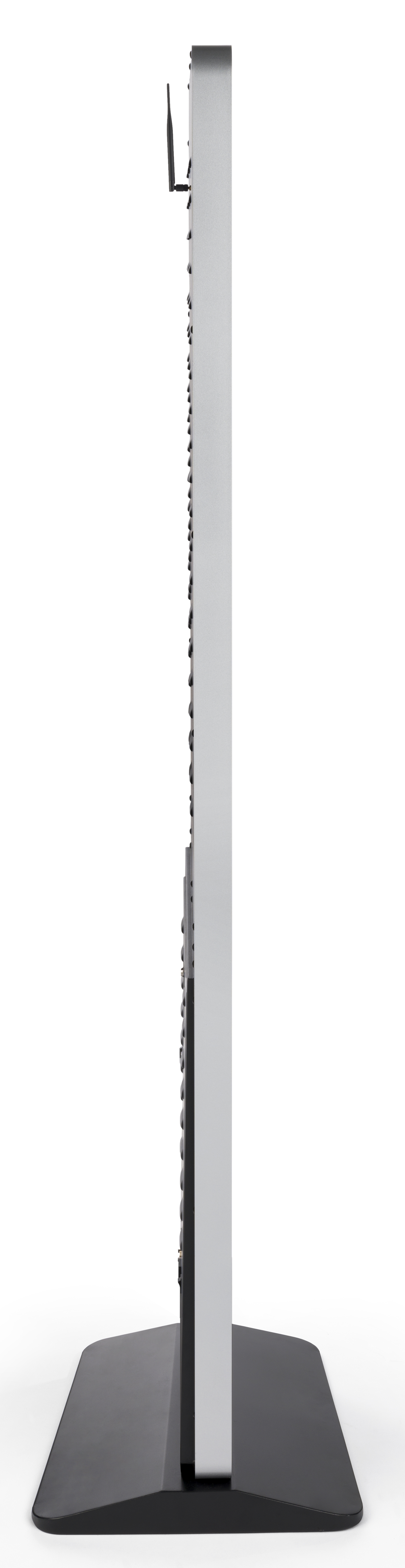 55" Digital Display Advertising System | DisplayIt!Xpress Console ...