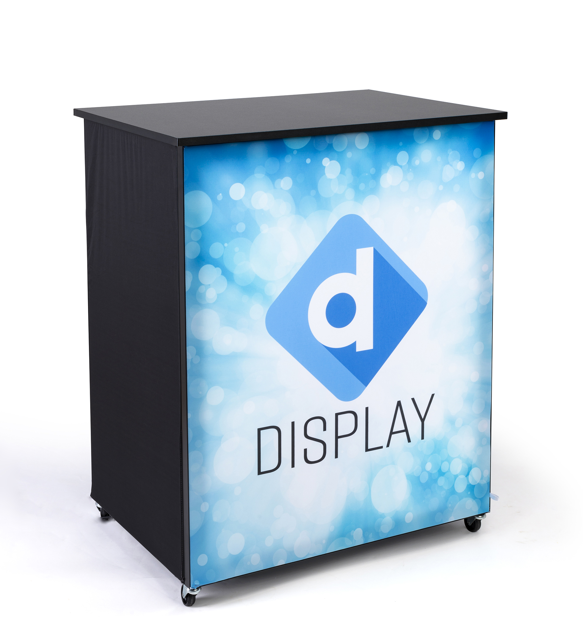 Replacement SEG Graphic for HW02CG Counter | Displays2Go