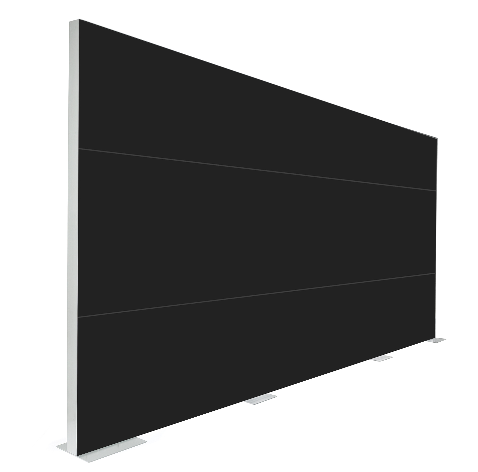 10x20 Custom Backlit SEG Backdrop | Trade Show Wall | Displays2Go