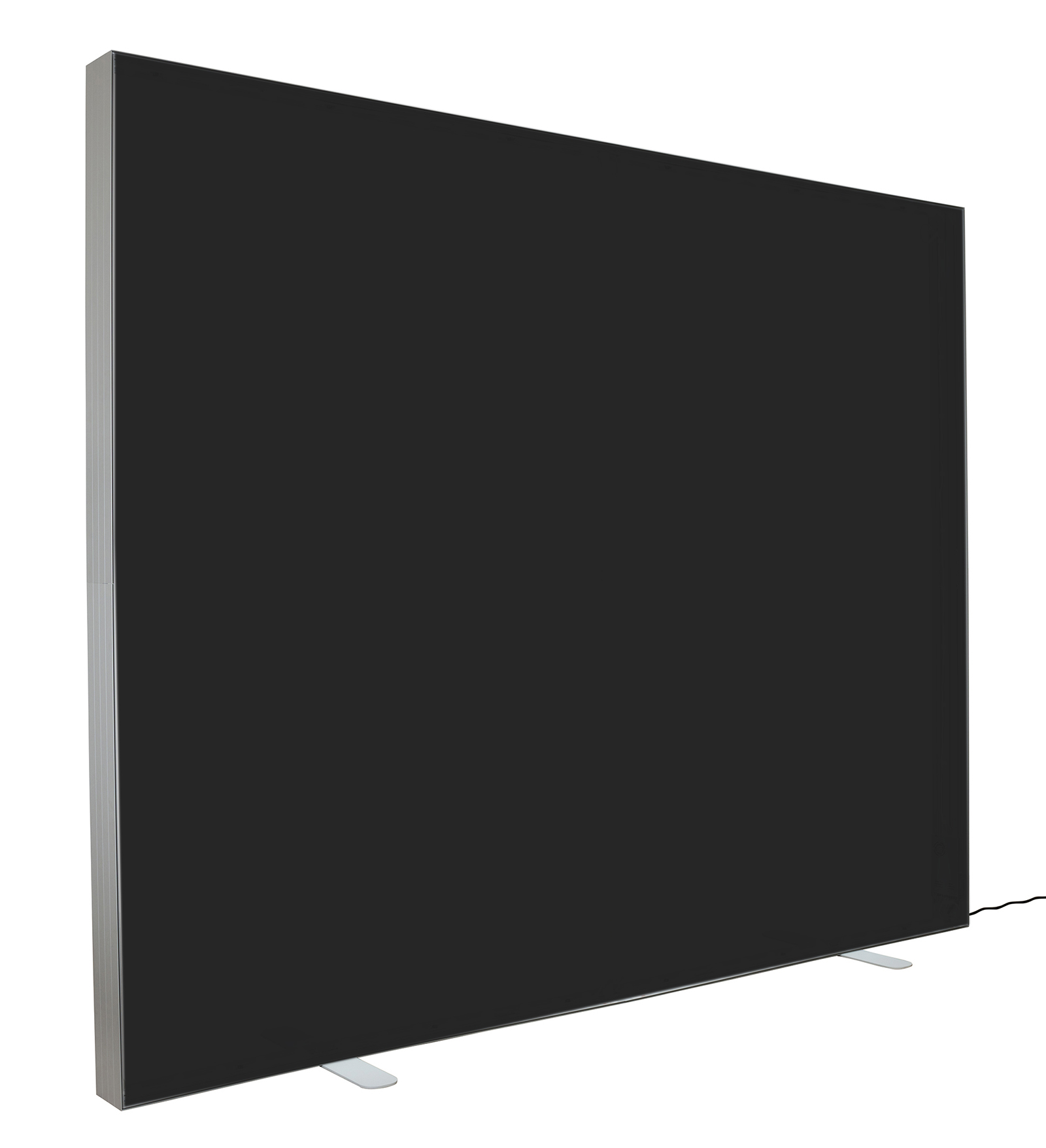 1-Sided Replacement SEG Graphic for SEGL810W Series LED Frames ...