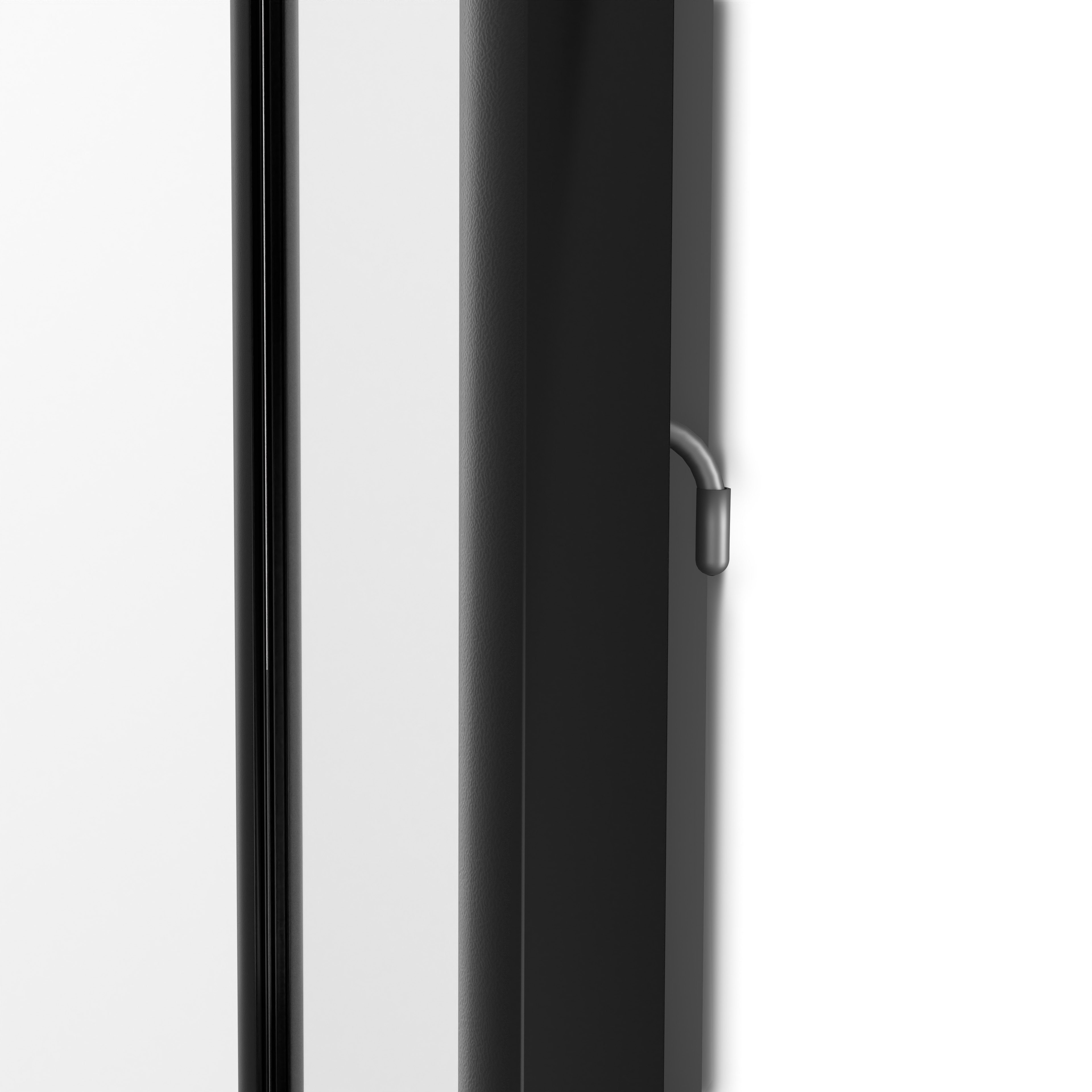 Locking Poster Frames | Displays2Go