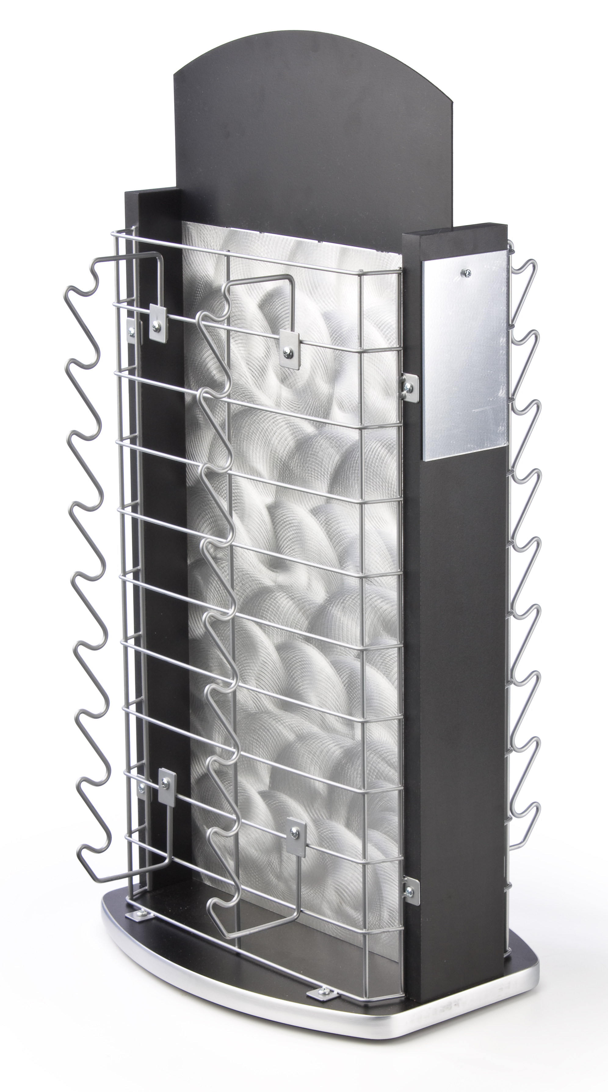 Countertop Sunglass Display | Revolving Countertop Stand | Displays2Go
