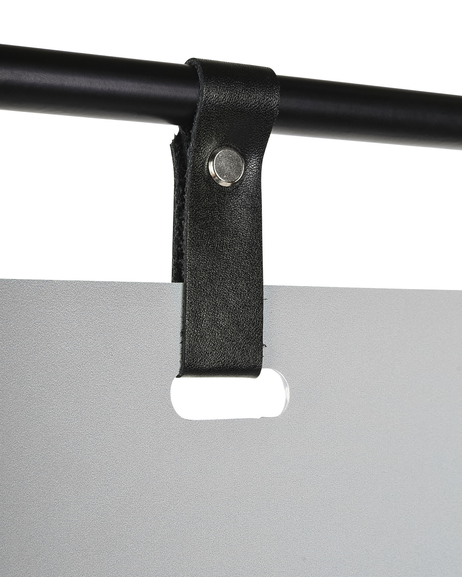 Hanging Sign Stand | Custom Full Color Swing Graphic | Displays2Go