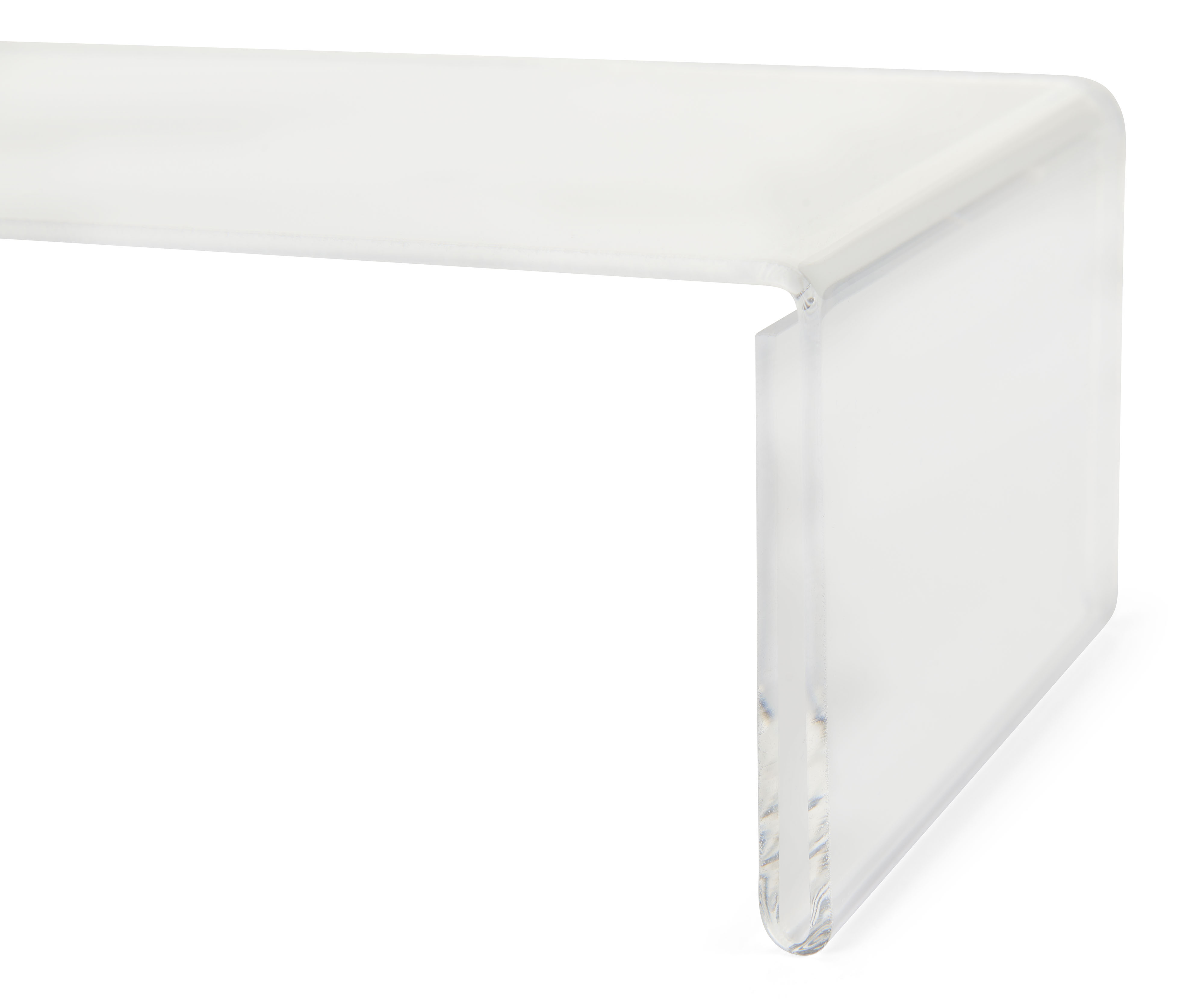 Shelf Sign Holder | Ledge Label Display | Displays2Go