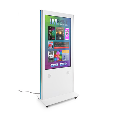 Signage | Custom Signs, Banners, Sign Holders, and Digital Signage ...