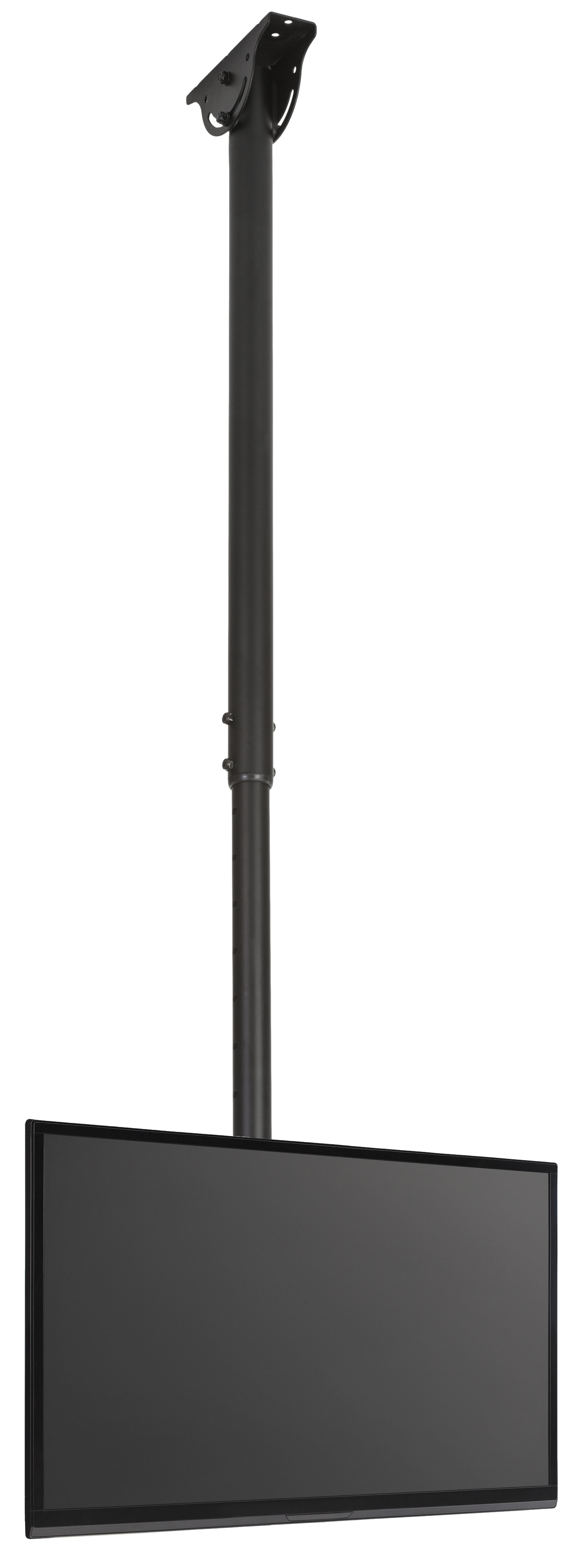 LED TV Ceiling Mount | Holds 23” – 42” Screens | Displays2Go