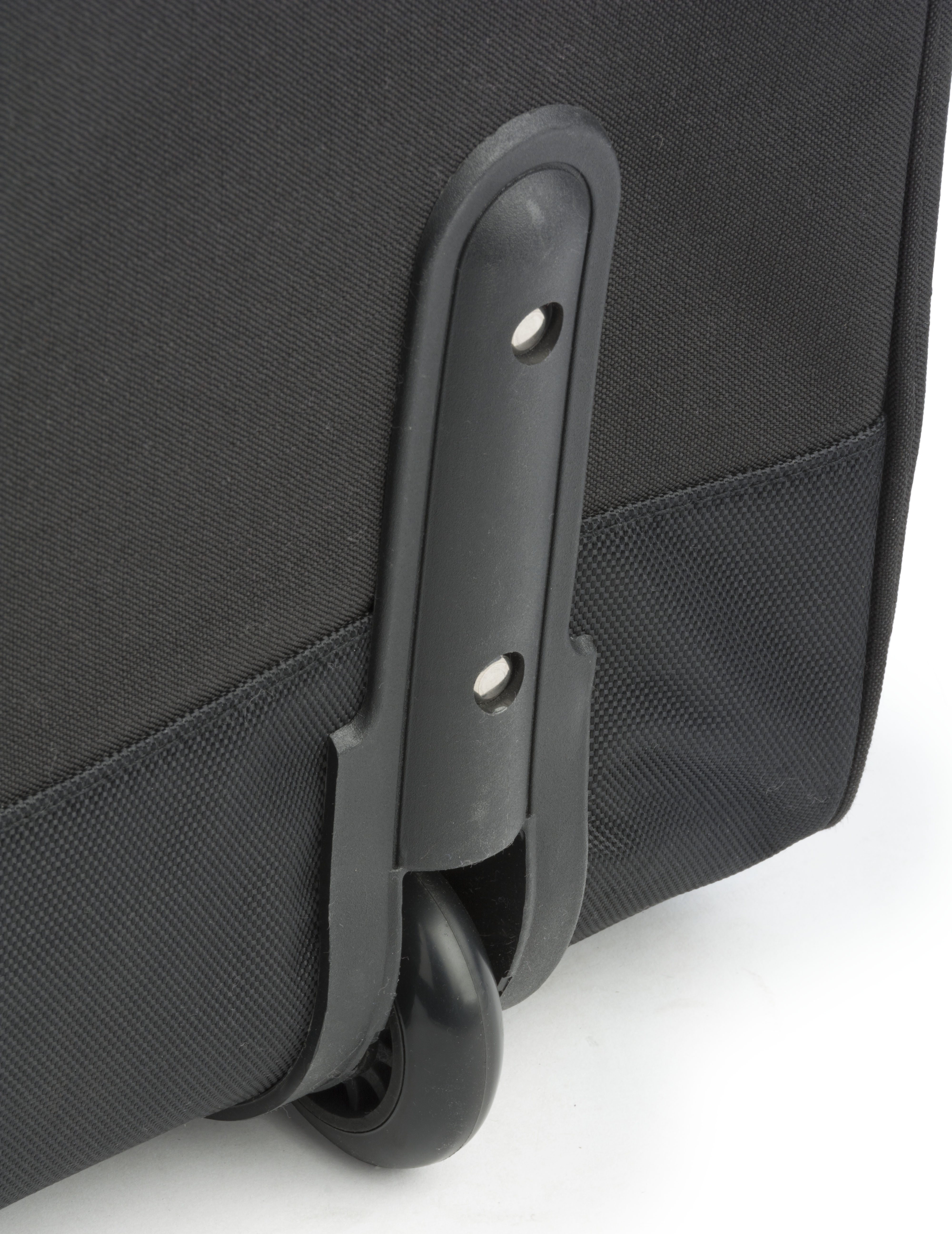 Twist Counter with 8 Custom Posters | Carrying Case Included | Displays2Go