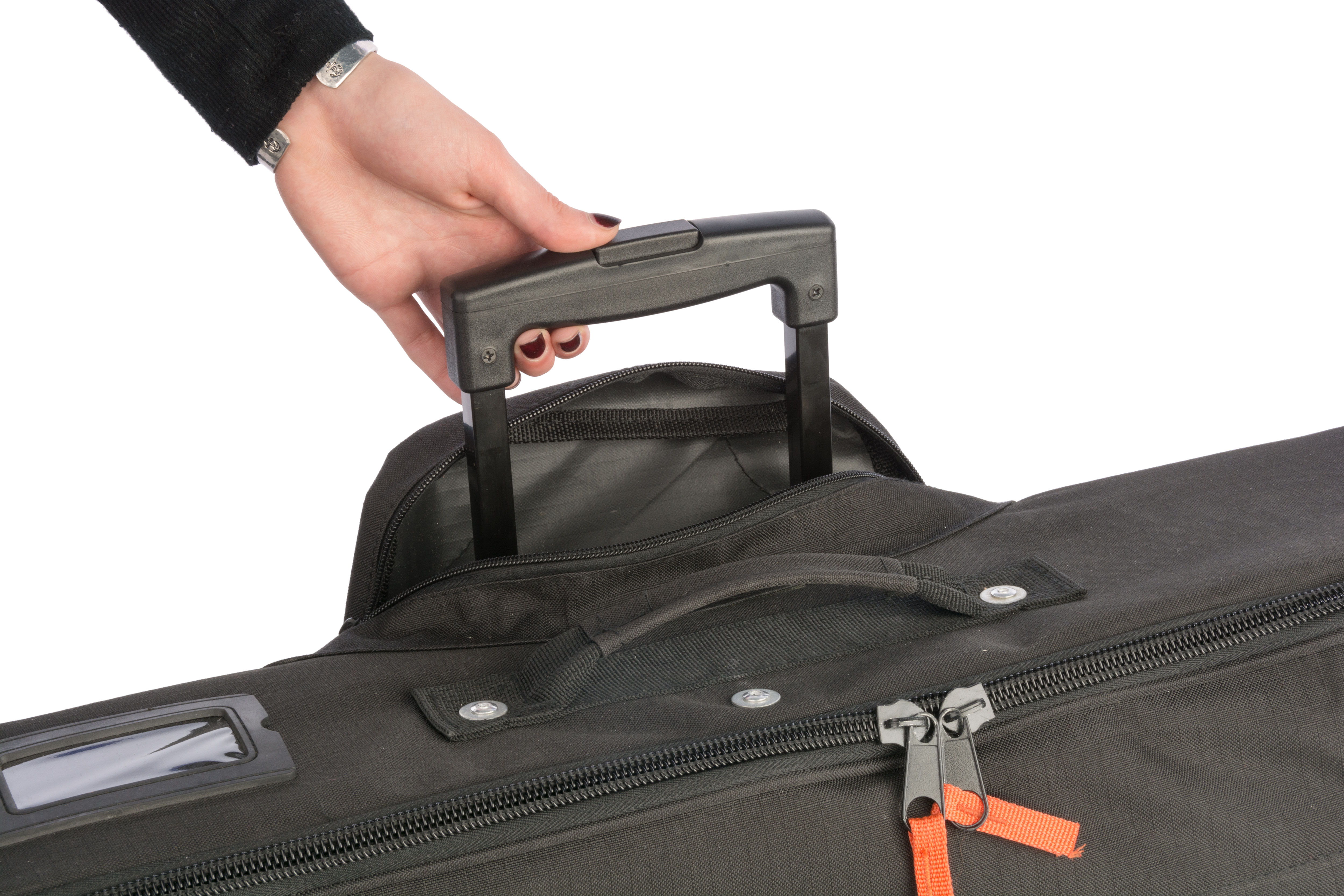 Pirouet Collapsible Counter | Portable with Rolling Travel Bag ...